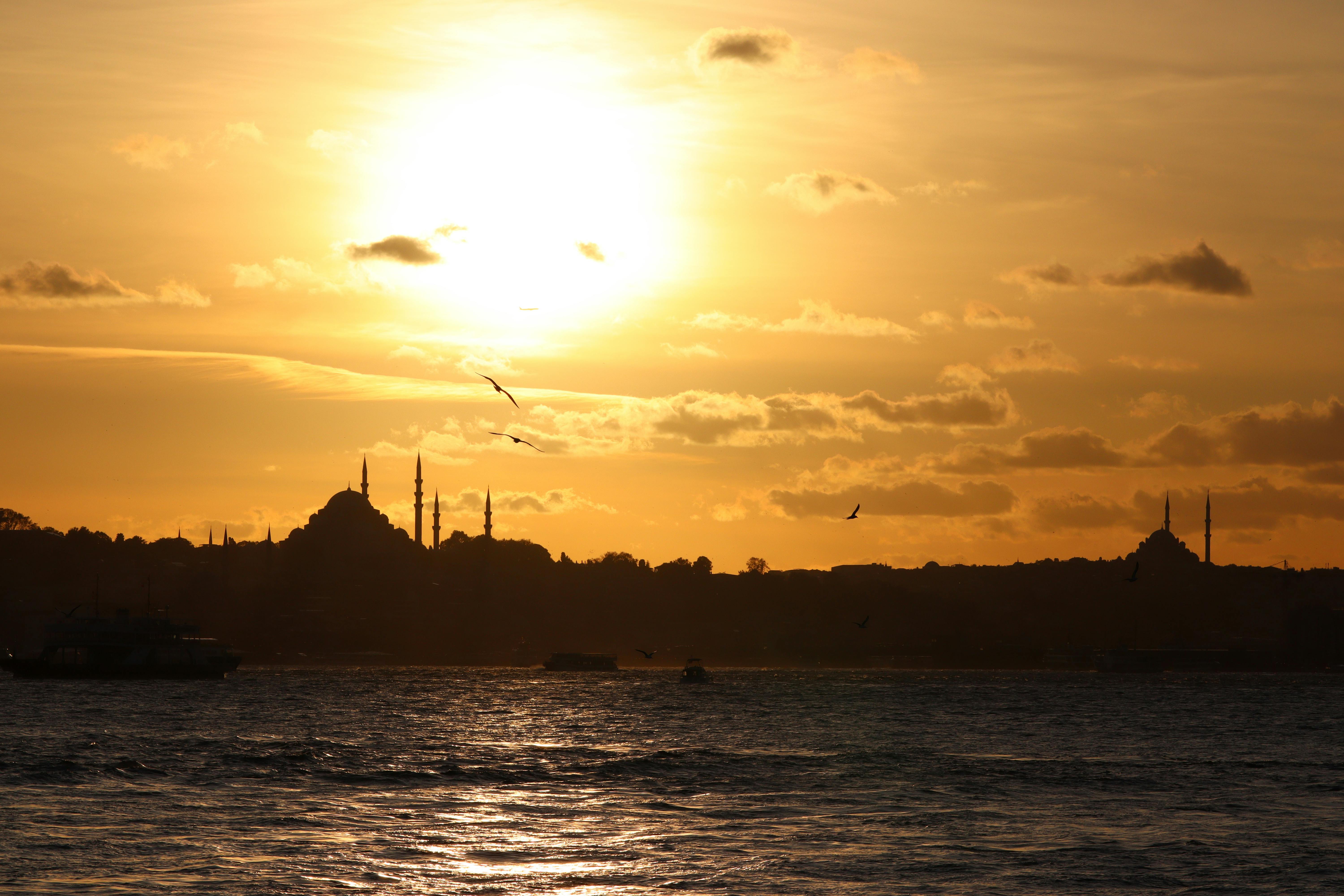 Istanbul City Photos, Download The BEST Free Istanbul City Stock Photos ...