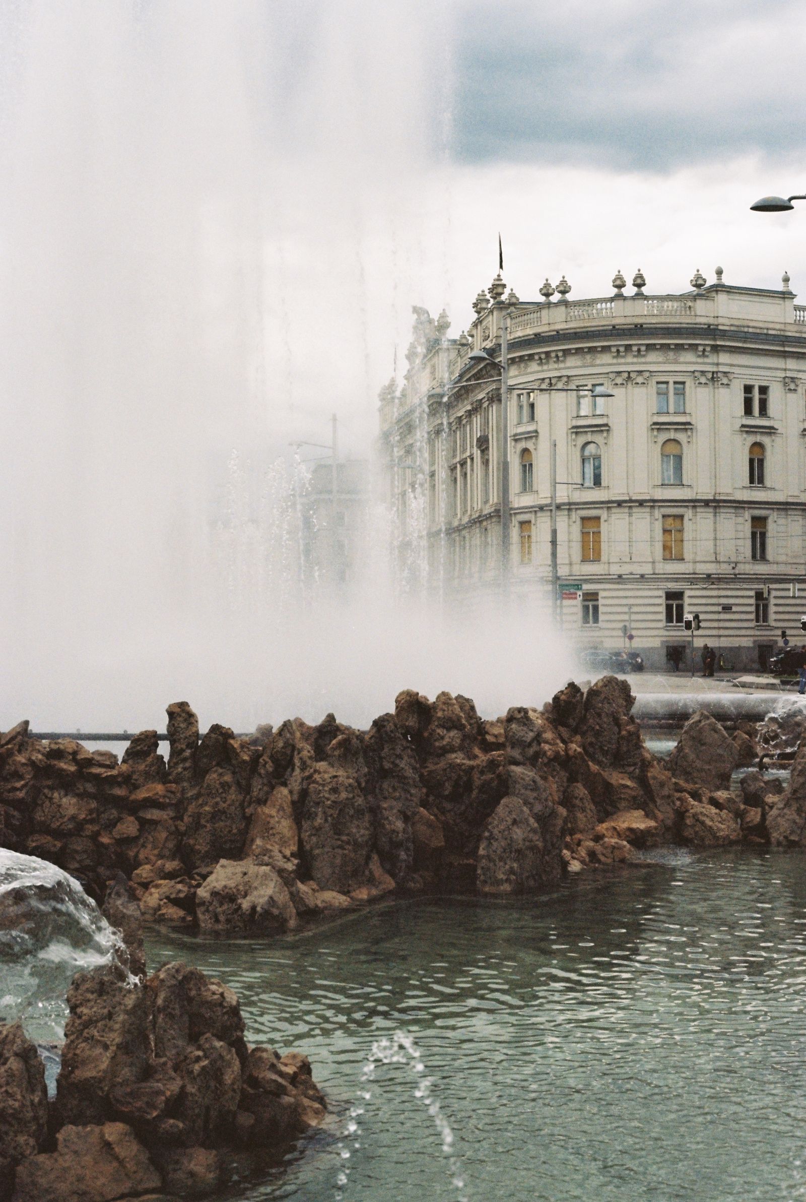 Vienna Water Fountain Photos, Download The BEST Free Vienna Water ...