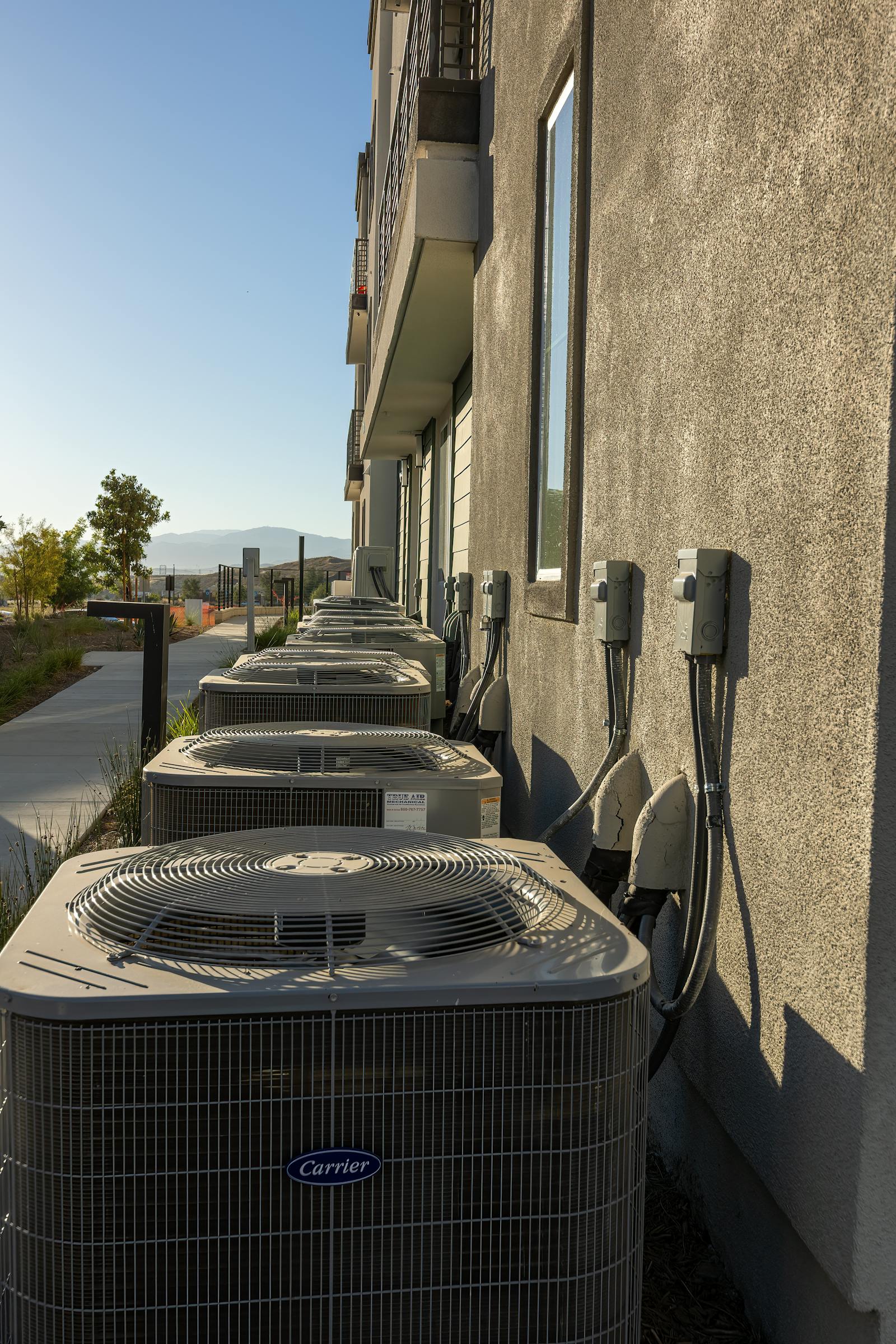 Air Conditioners Photos, Download The BEST Free Air Conditioners Stock ...