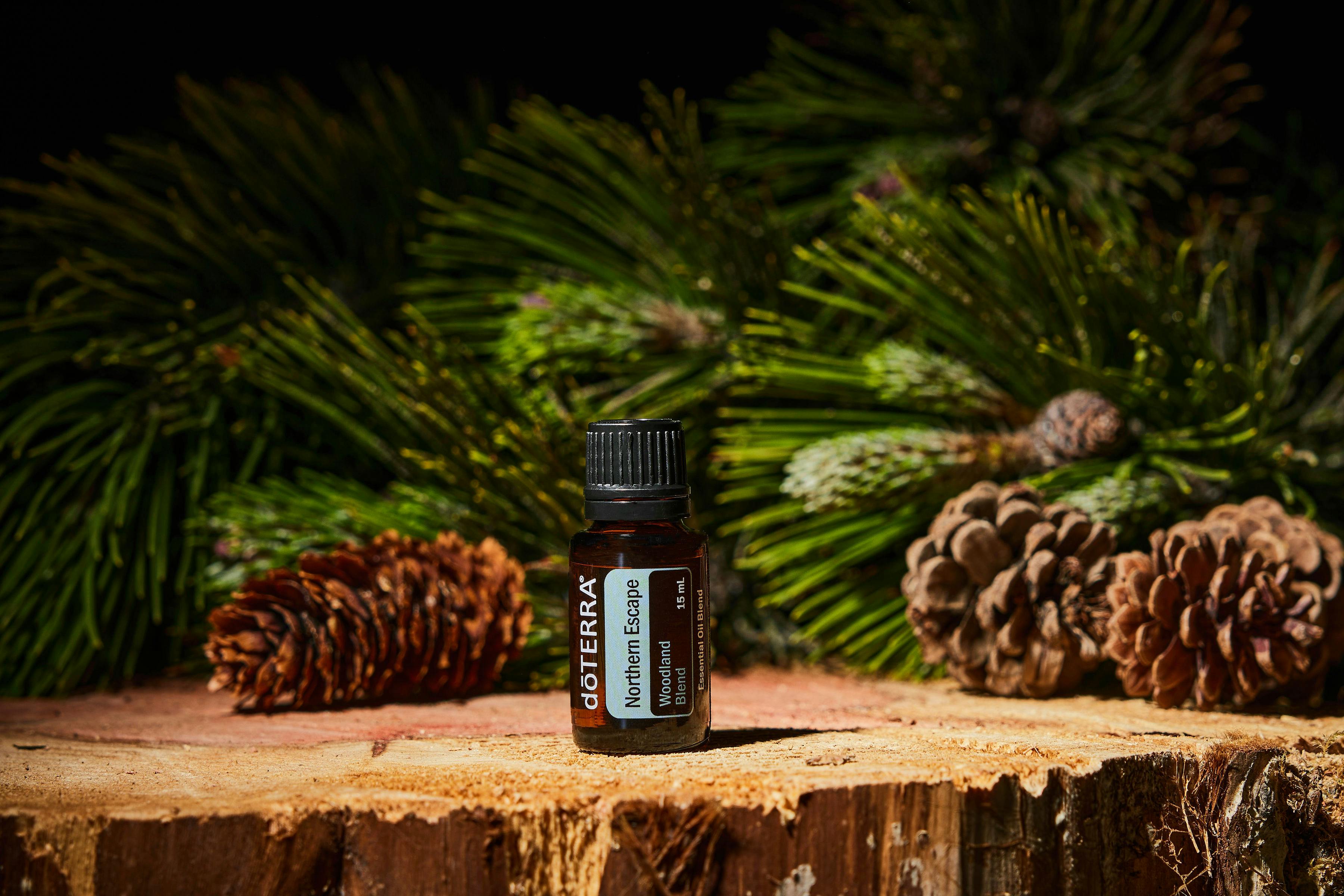 doTERRA International, LLC - Photography