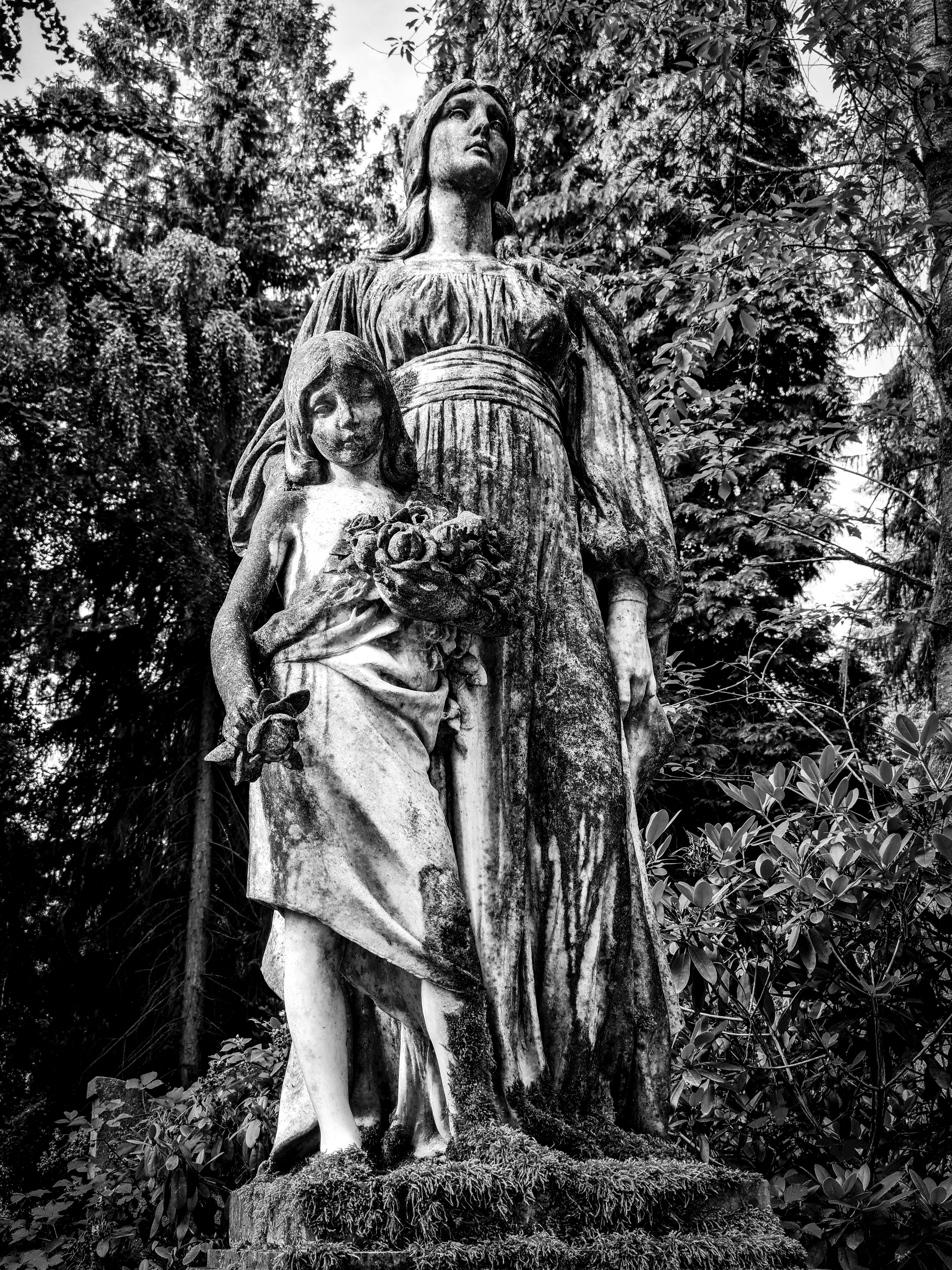 Wolf Statue Photos, Download The BEST Free Wolf Statue Stock Photos ...