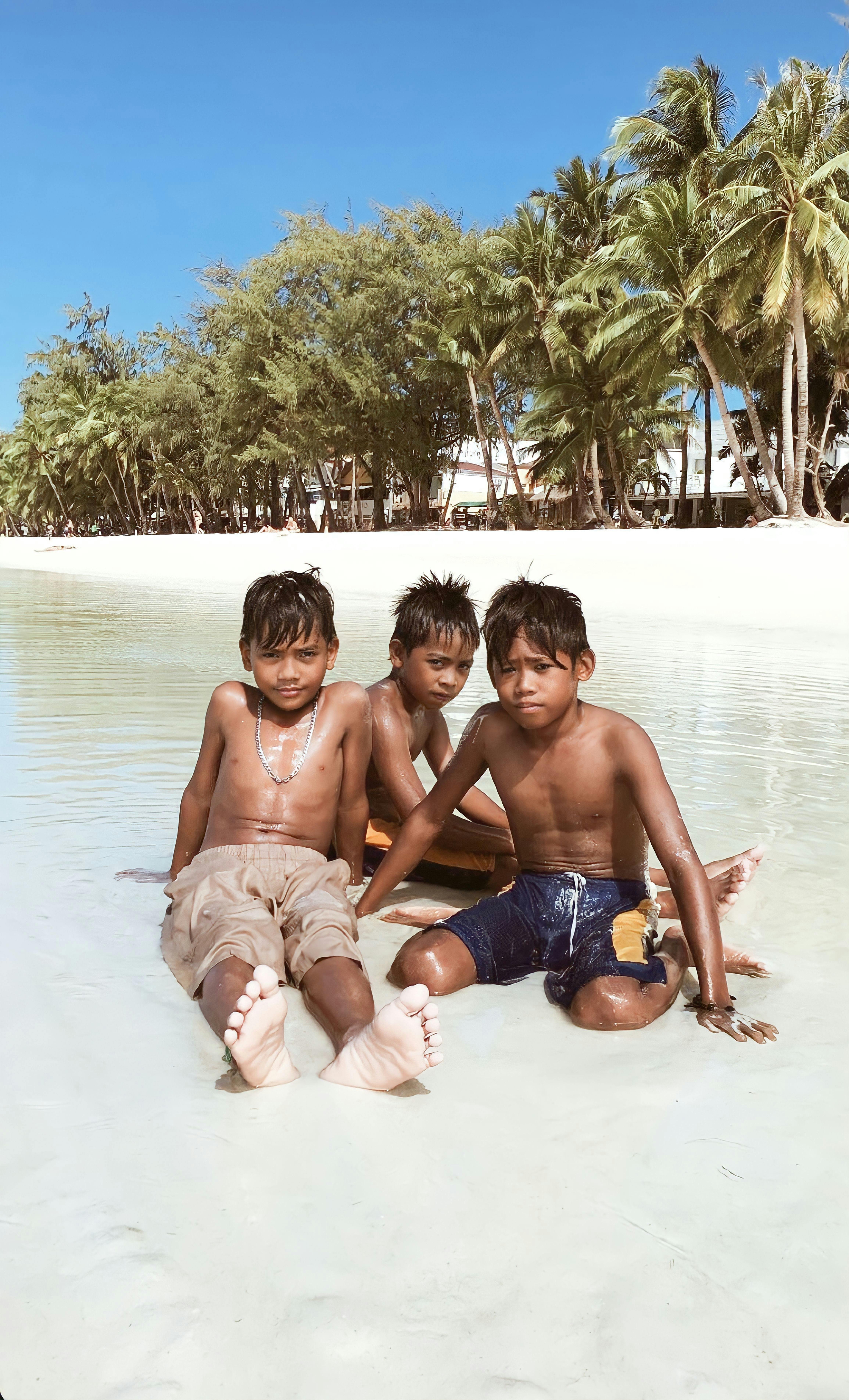 Asian Kids Sunbathing Photos, Download The BEST Free Asian Kids ...