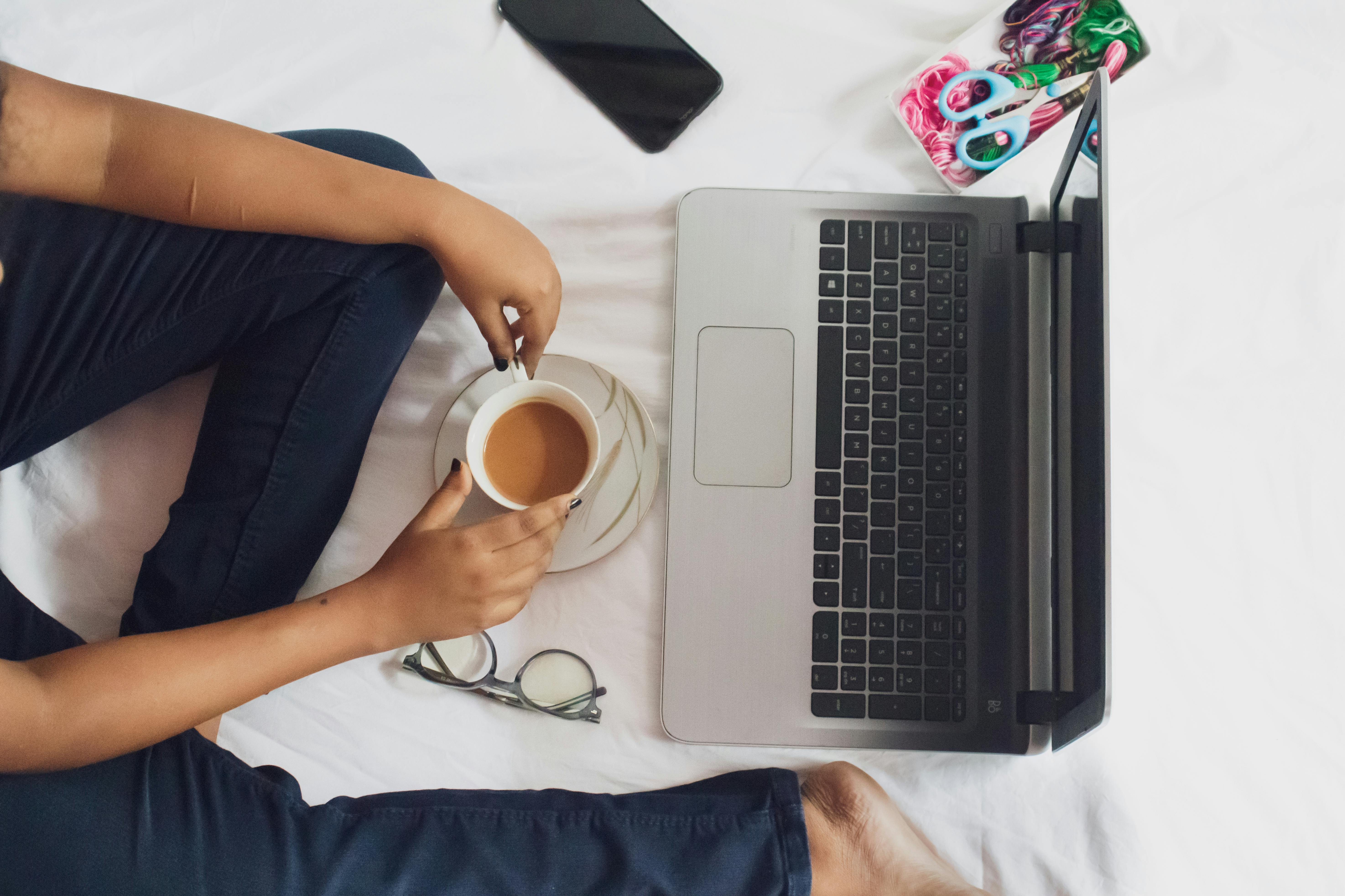 Can You Work Remotely from Another Country? A Simple Guide