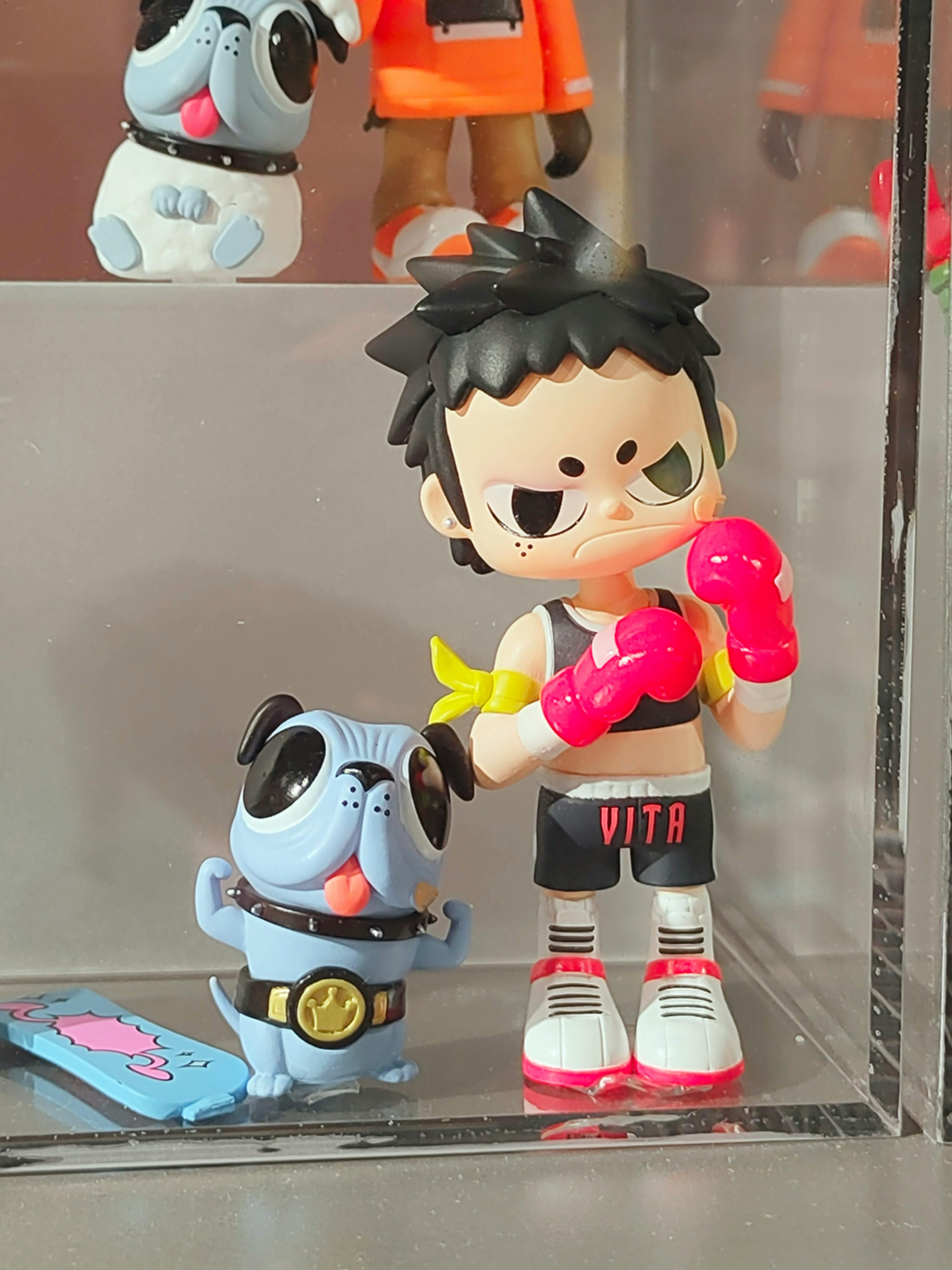 Jan Yuao Tao Gento - Photographie