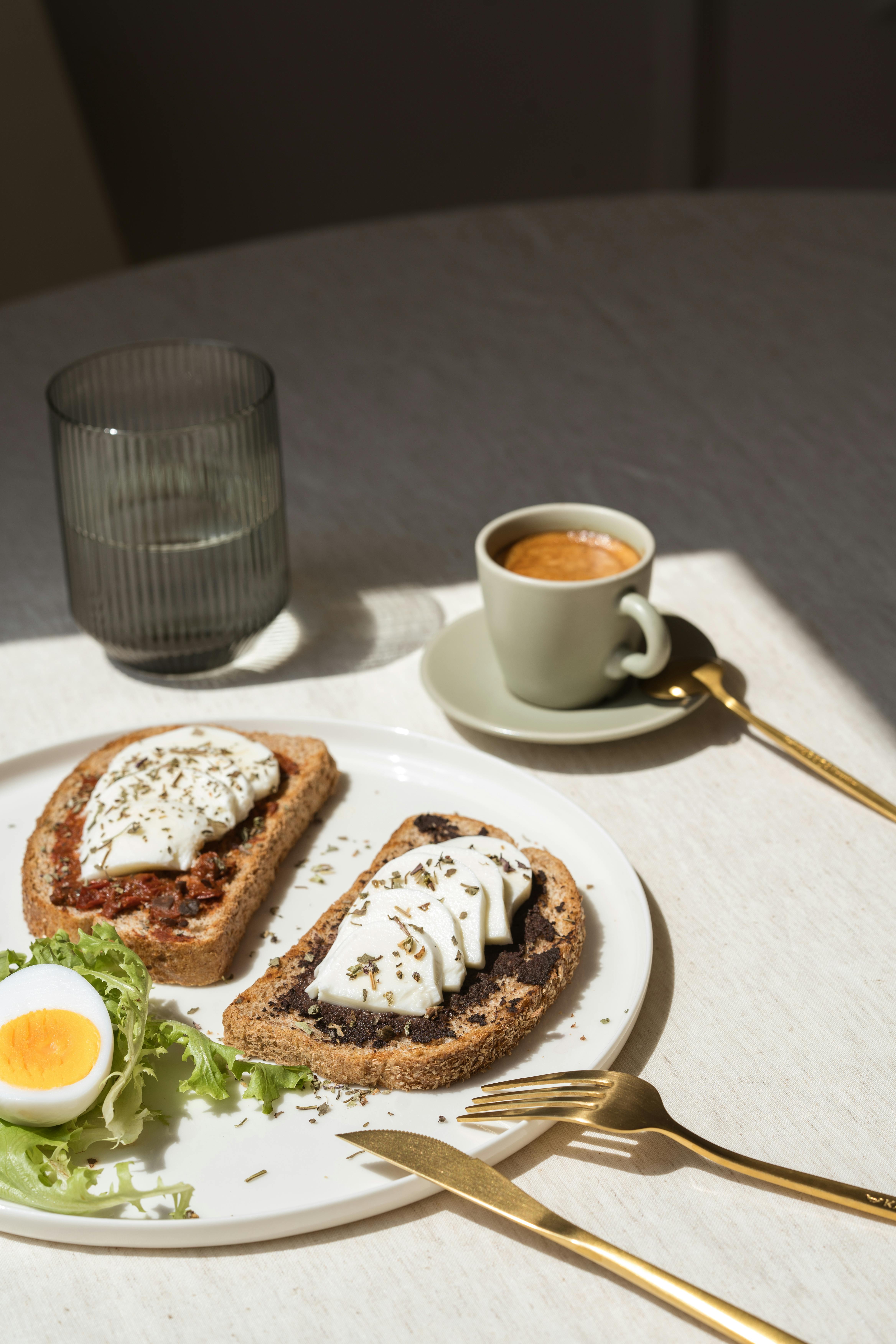 Orange Ceramic Devilled Egg Stand · Free Stock Photo