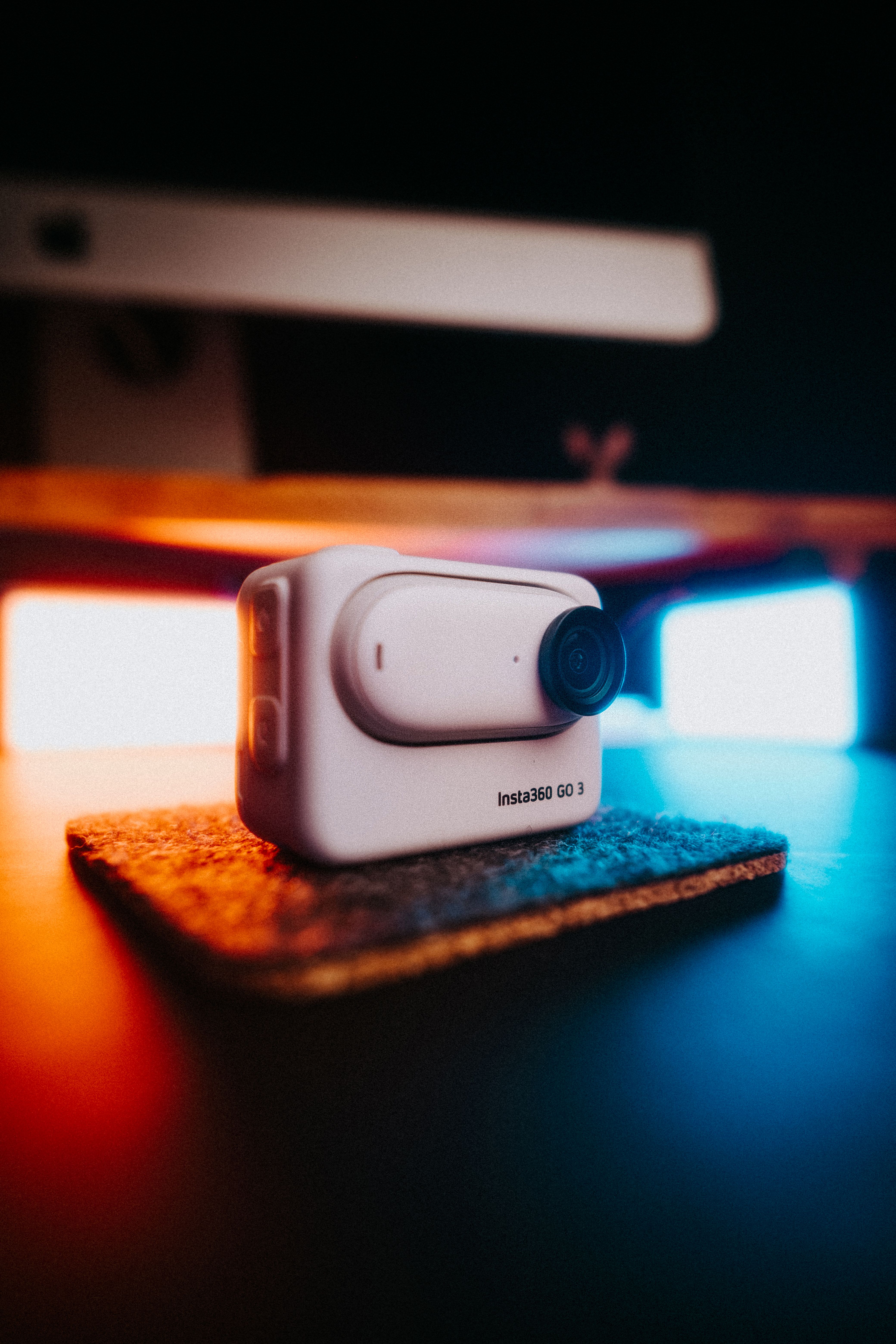 Insta 360 Go 3 Camera · Free Stock Photo