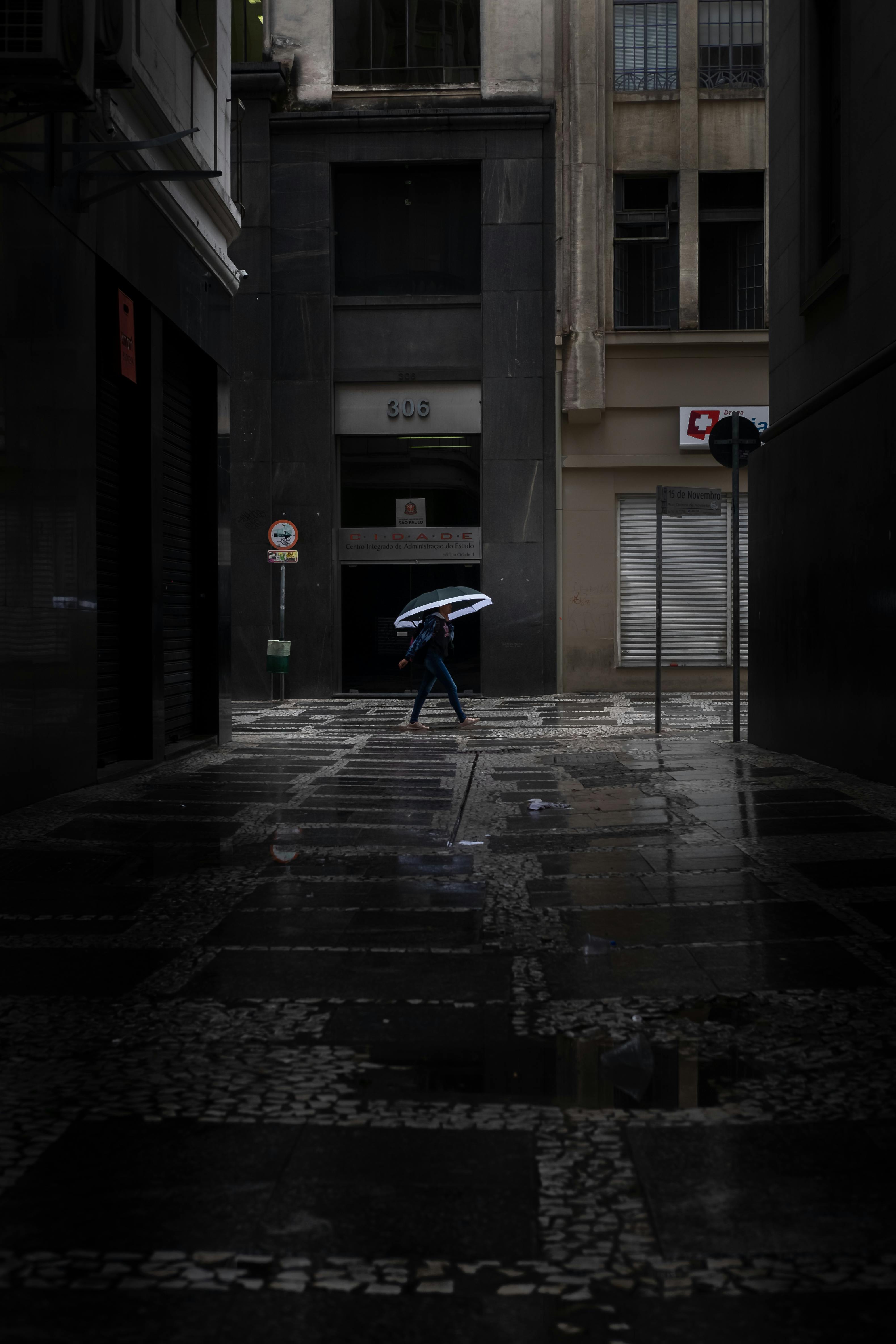 Raining Dark Alley Photos, Download The BEST Free Raining Dark Alley ...