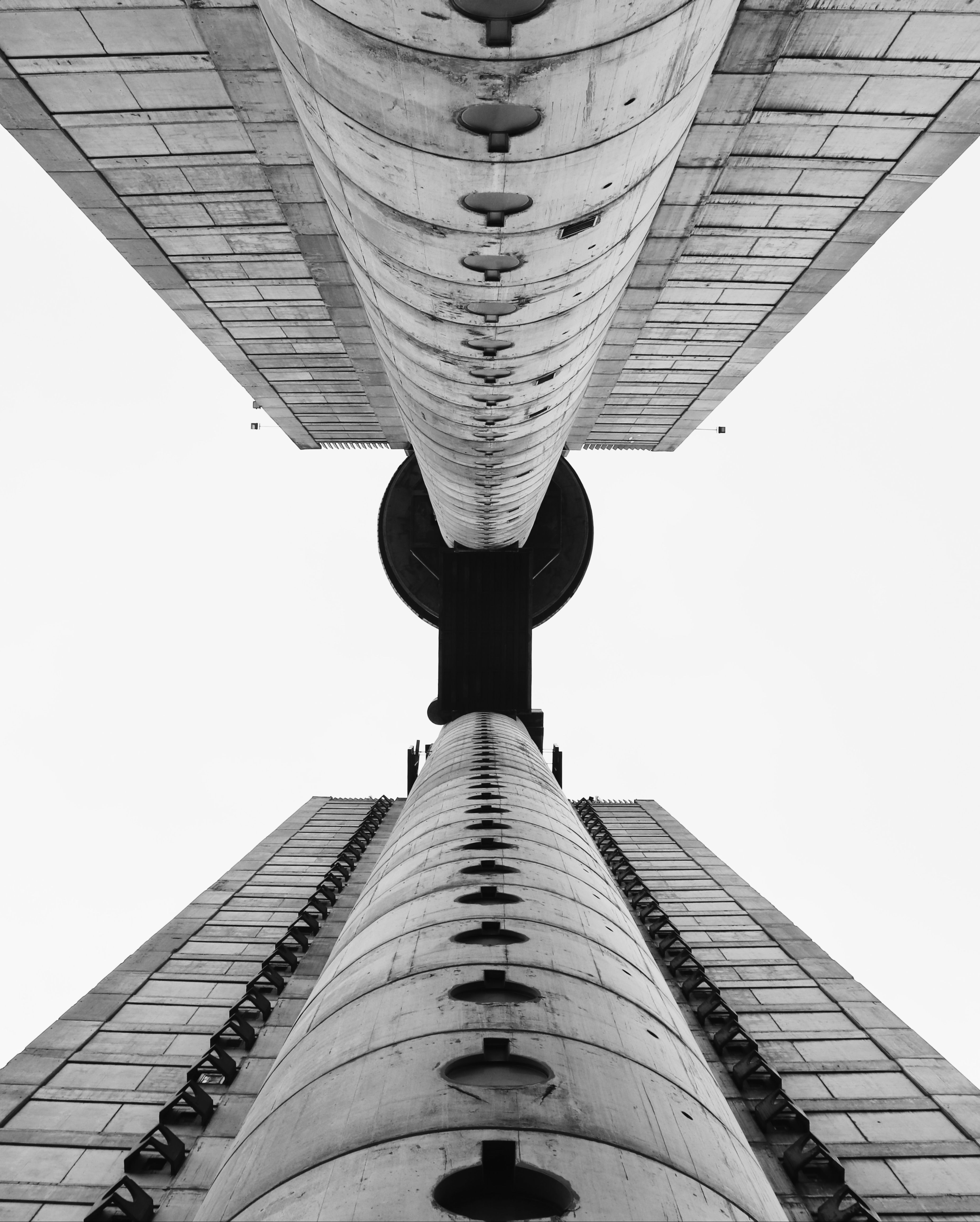 Brutalist Pyramid Photos, Download The BEST Free Brutalist Pyramid ...