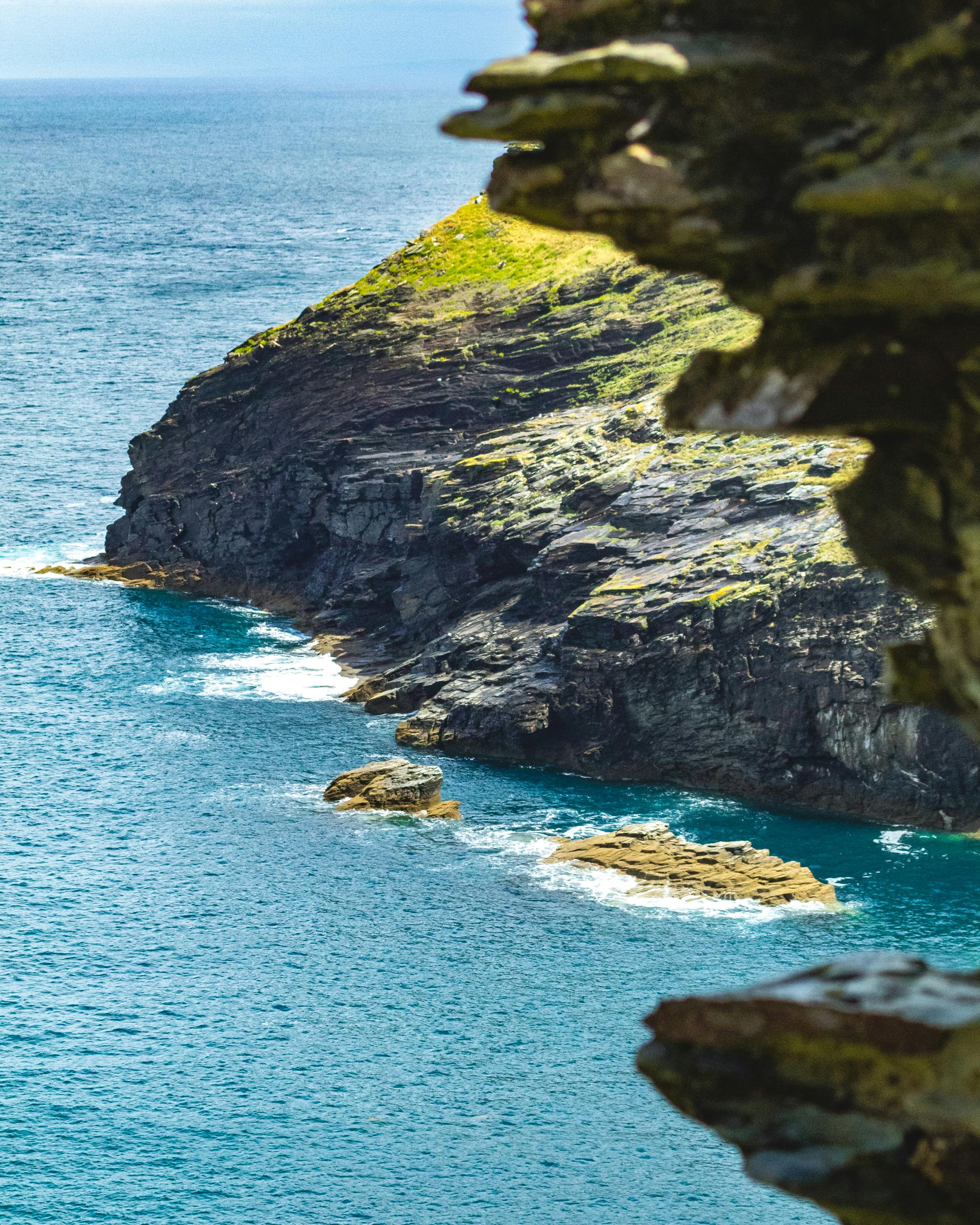 Sea Rocks Wallpapers Photos, Download The BEST Free Sea Rocks ...