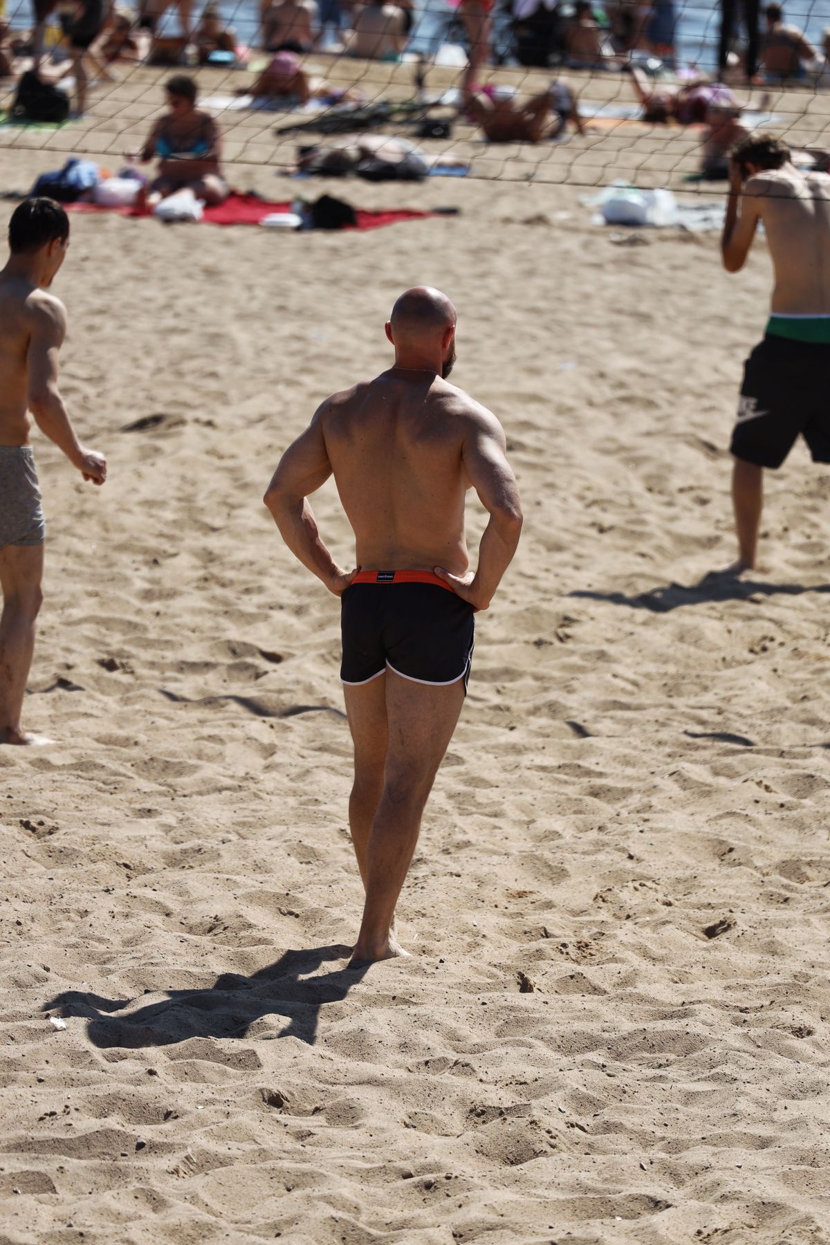Beach Boners Men Photos Download The Best Free Beach Boners Men Stock