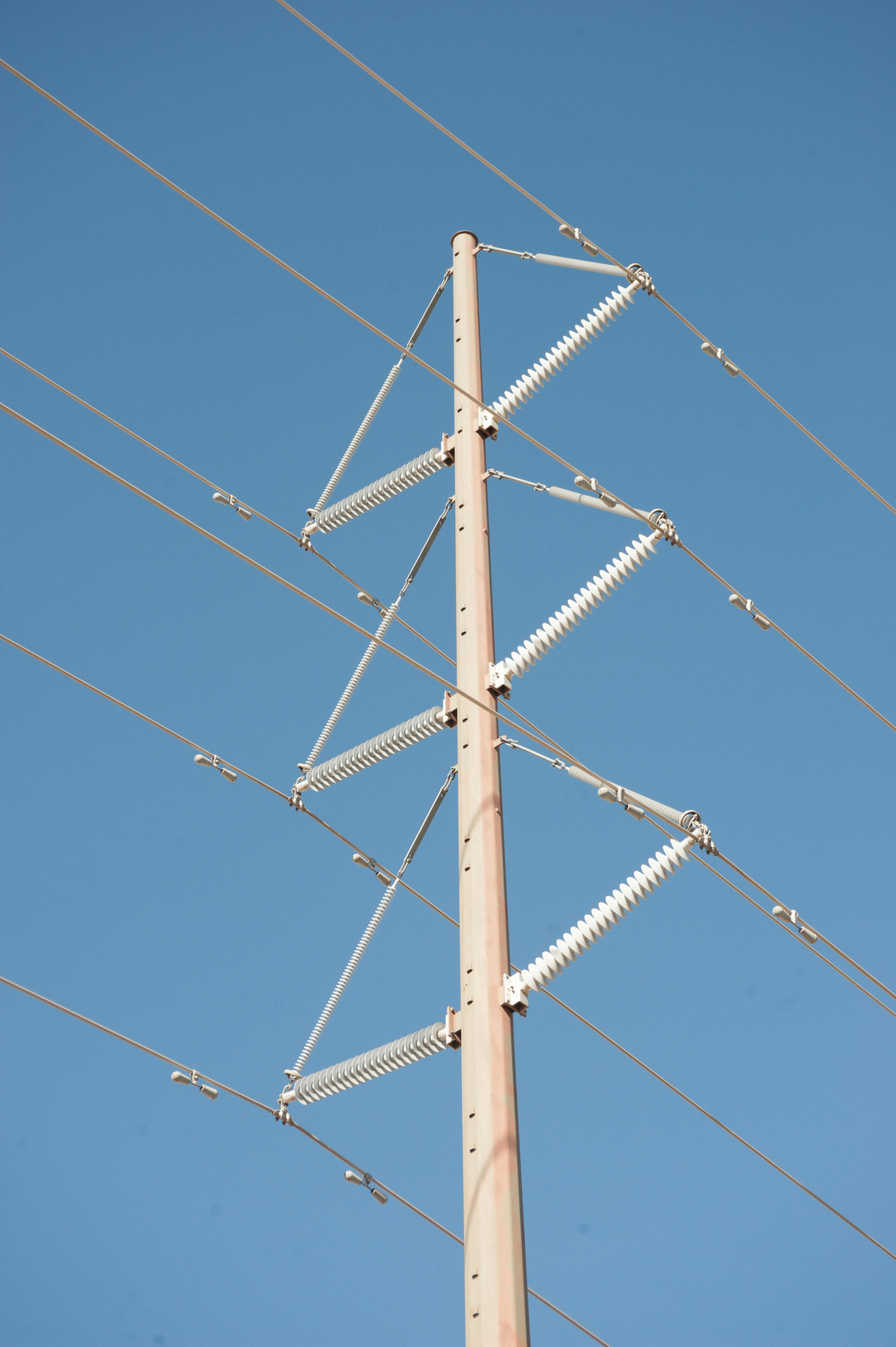 Utility Infrastructure Photos, Download The BEST Free Utility ...