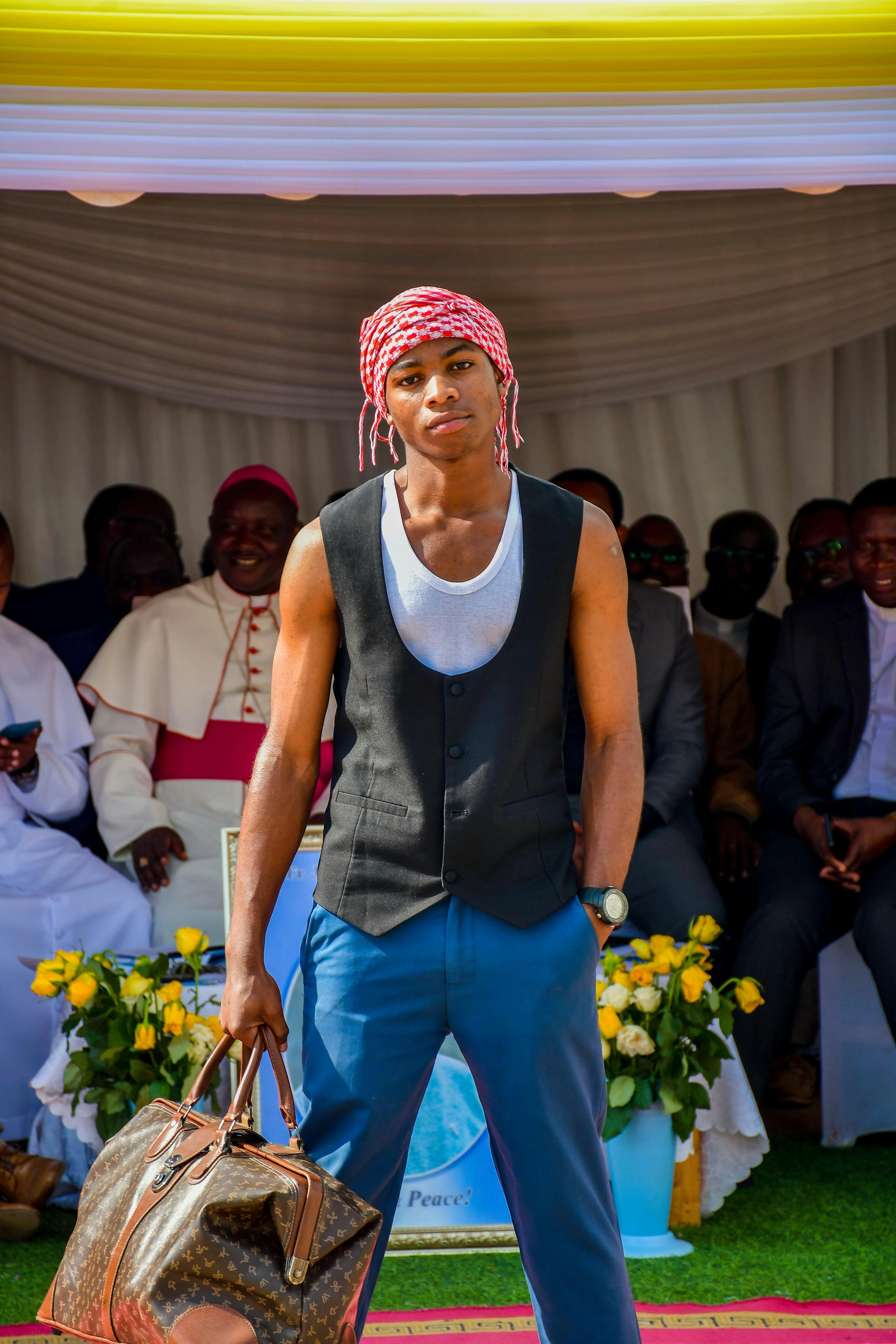 Buff Black Man Photos, Download The BEST Free Buff Black Man Stock ...