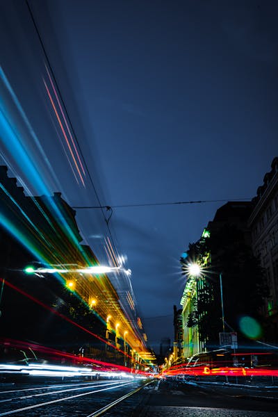 Night Town Photos, Download The BEST Free Night Town Stock Photos & HD ...