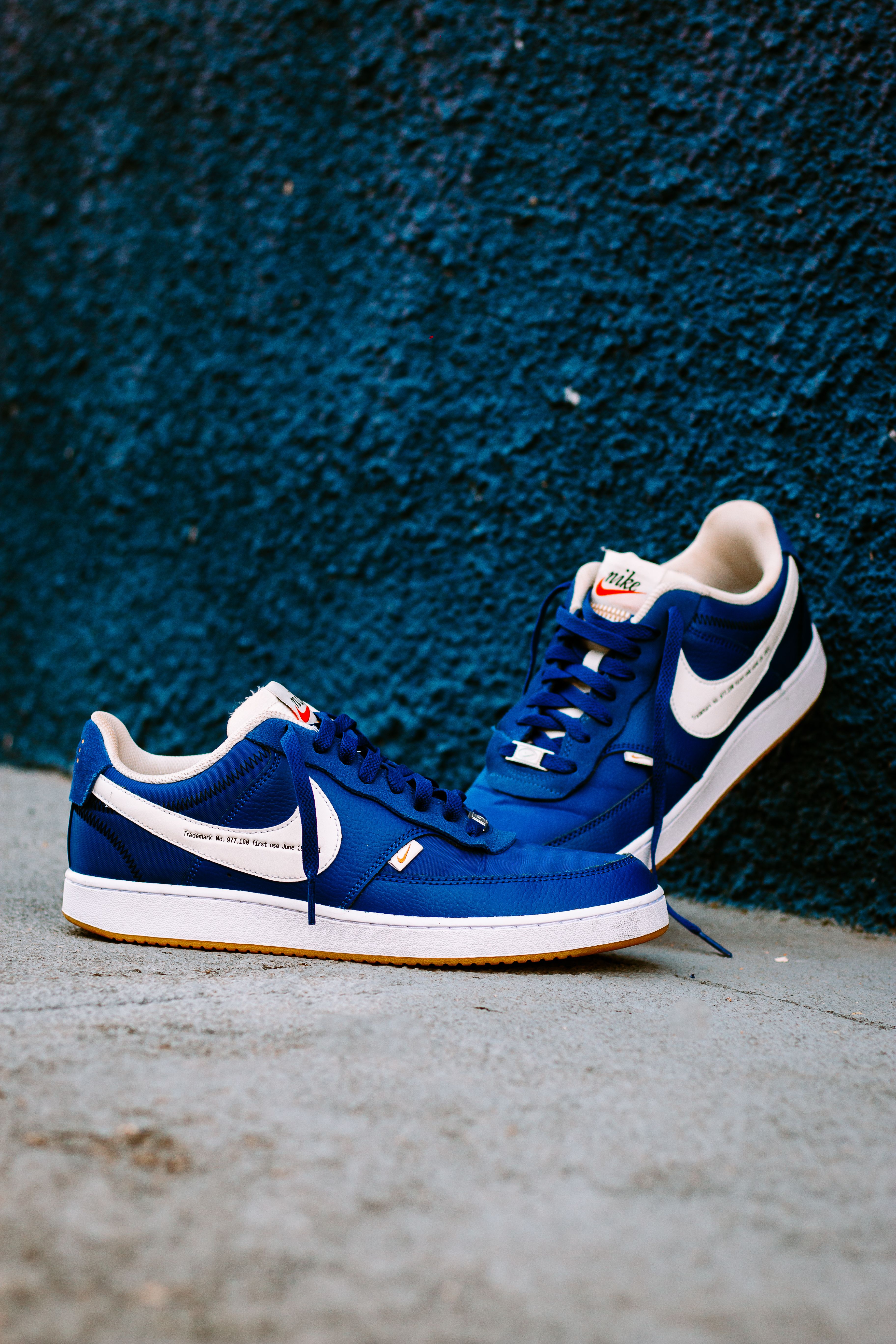 Photo of a Pair of Shoes · Free Stock Photo