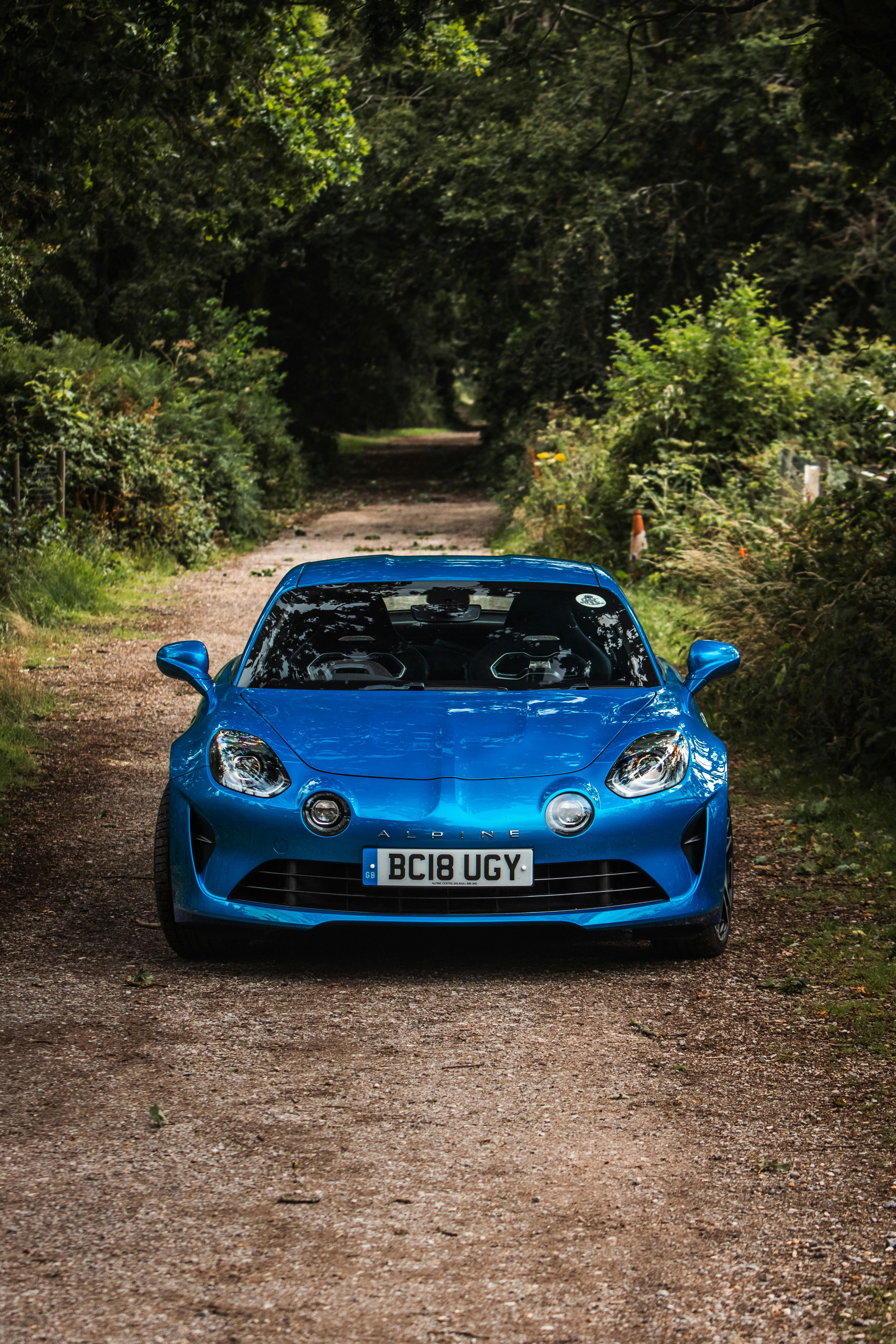 Alpine A110 Photos, Download The BEST Free Alpine A110 Stock Photos ...