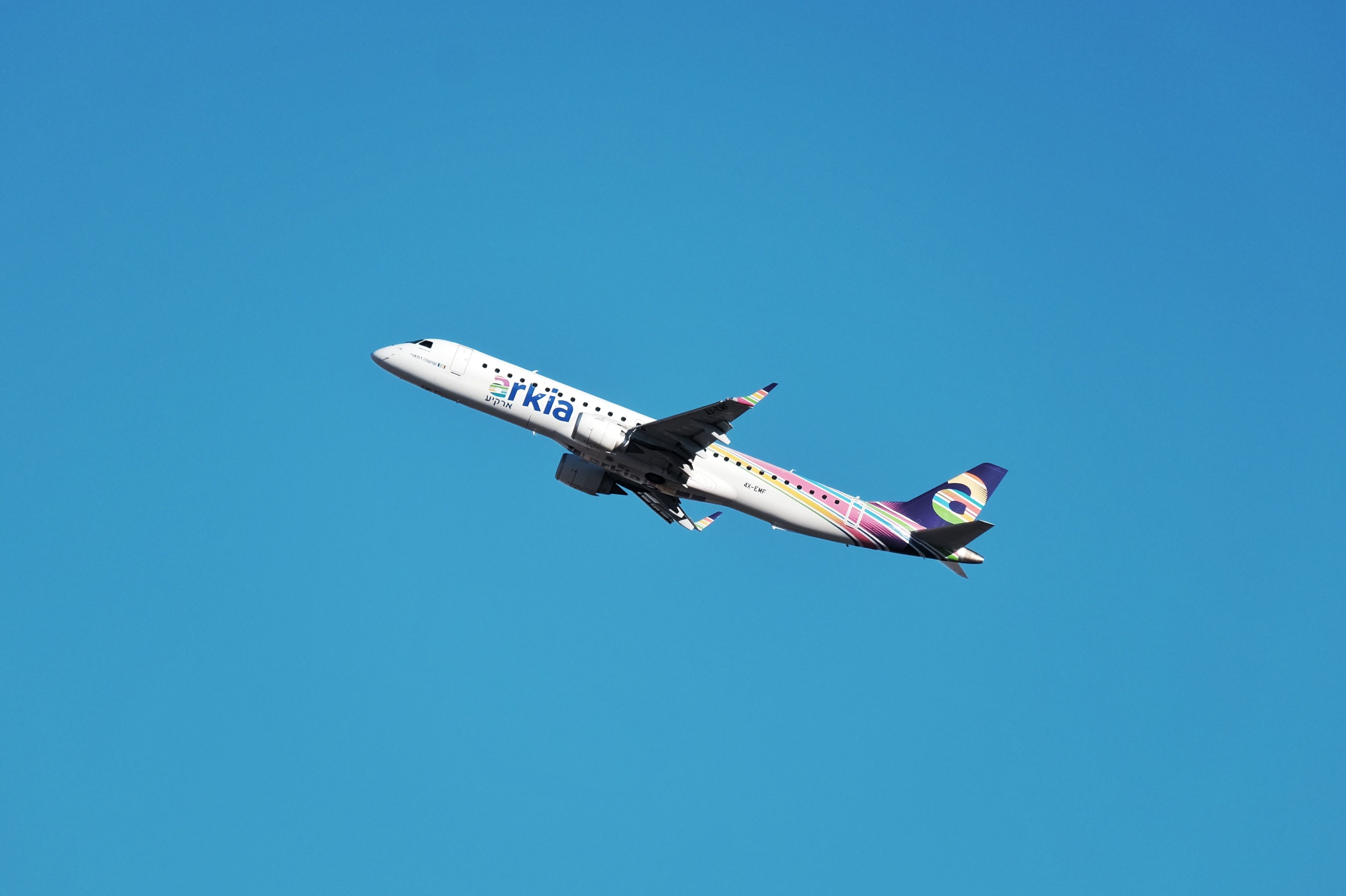 Foto de stock gratuita sobre aerolínea, aerolinea comercial, aeronave ...