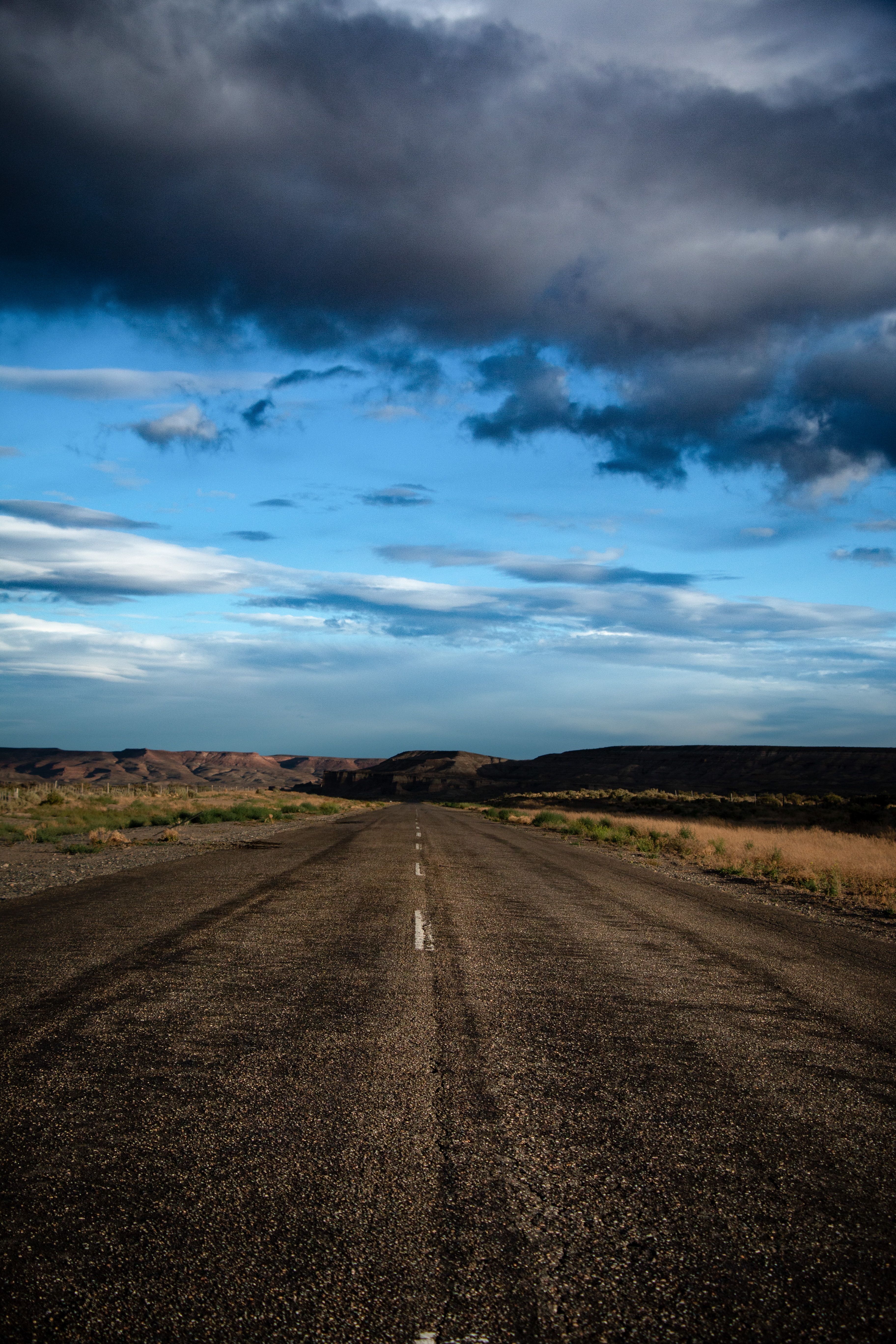 Road in Countryside · Free Stock Photo