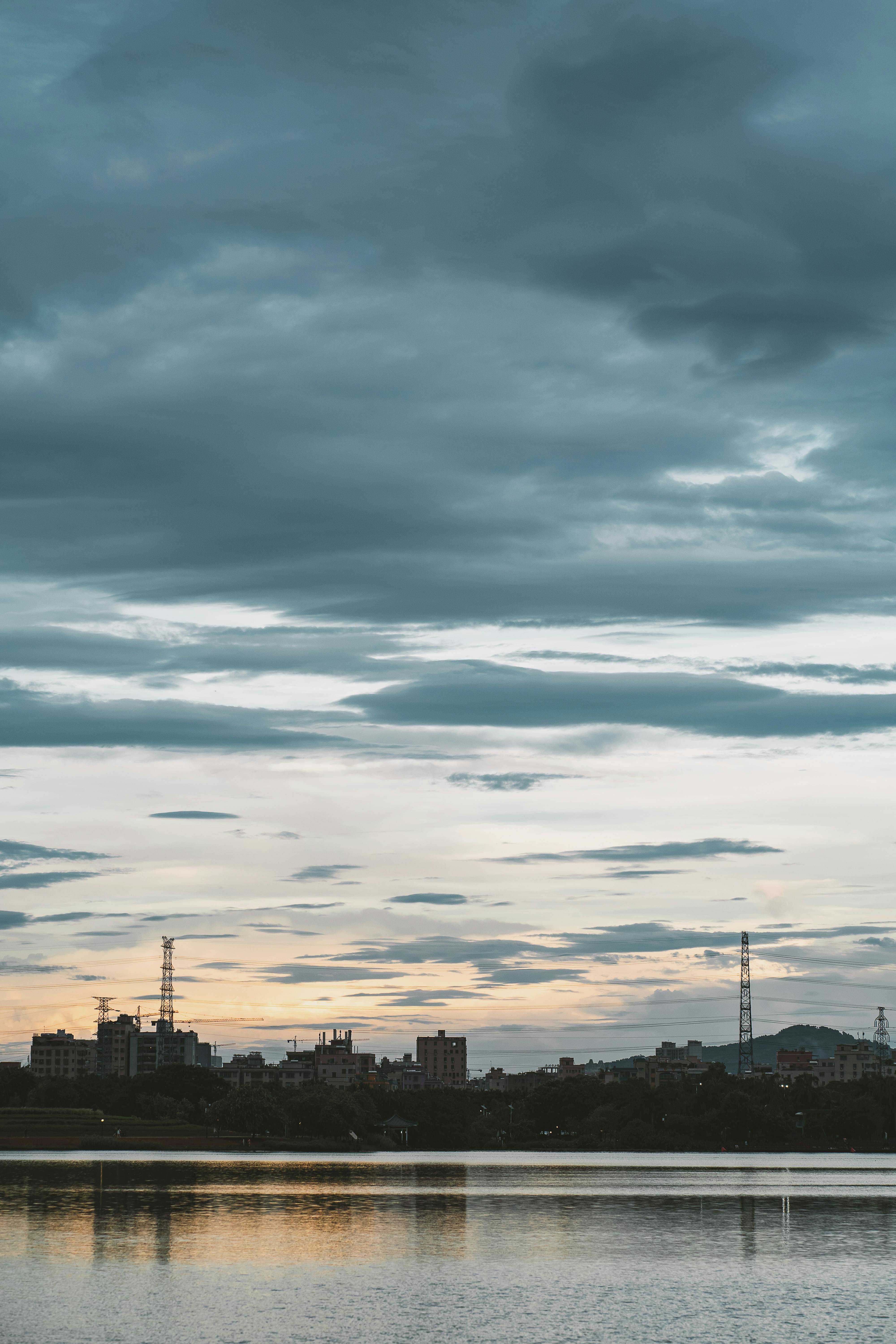 Marvelous Clouds Photos, Download The BEST Free Marvelous Clouds Stock ...