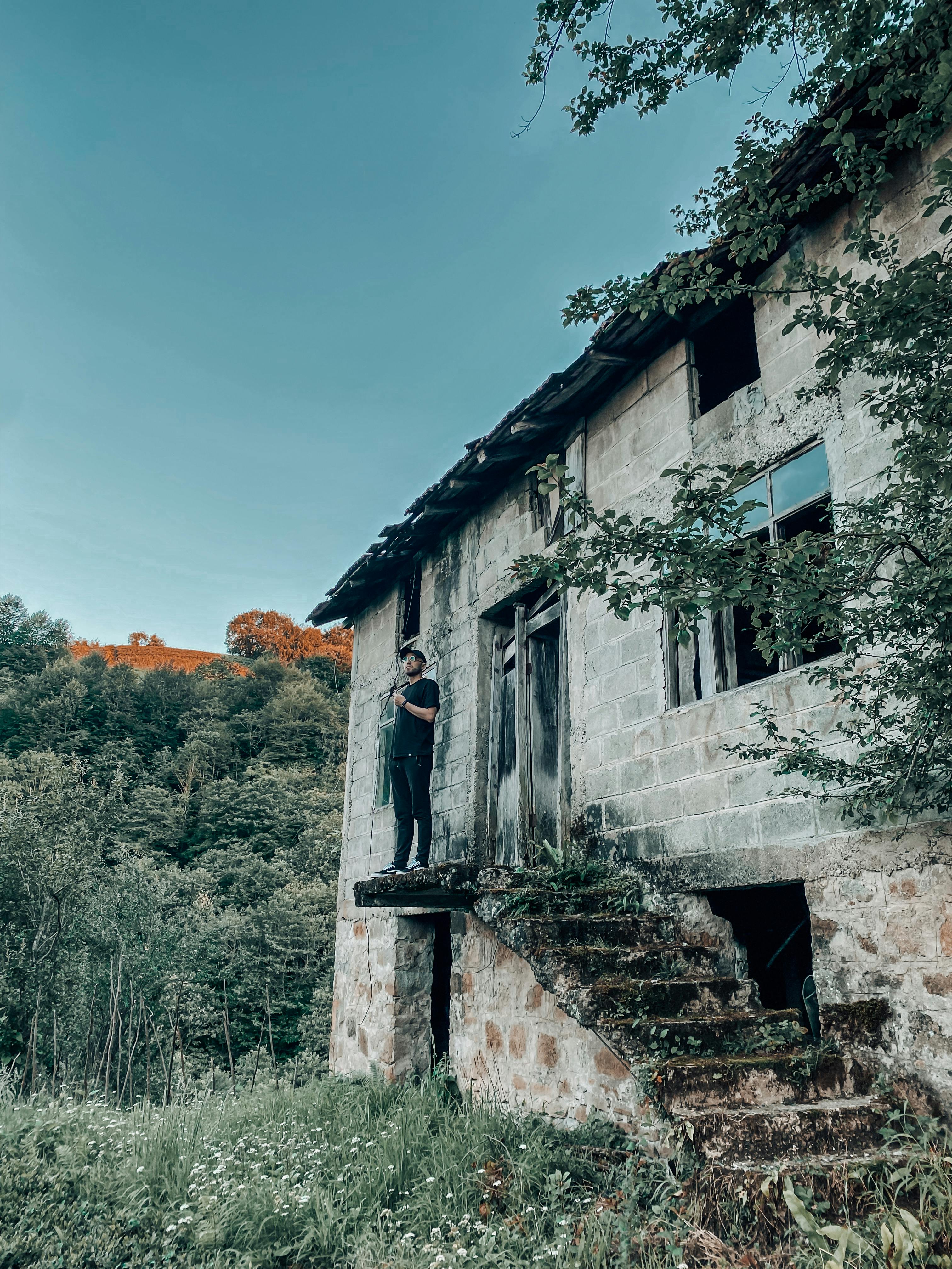 Ali Şenol - Photography