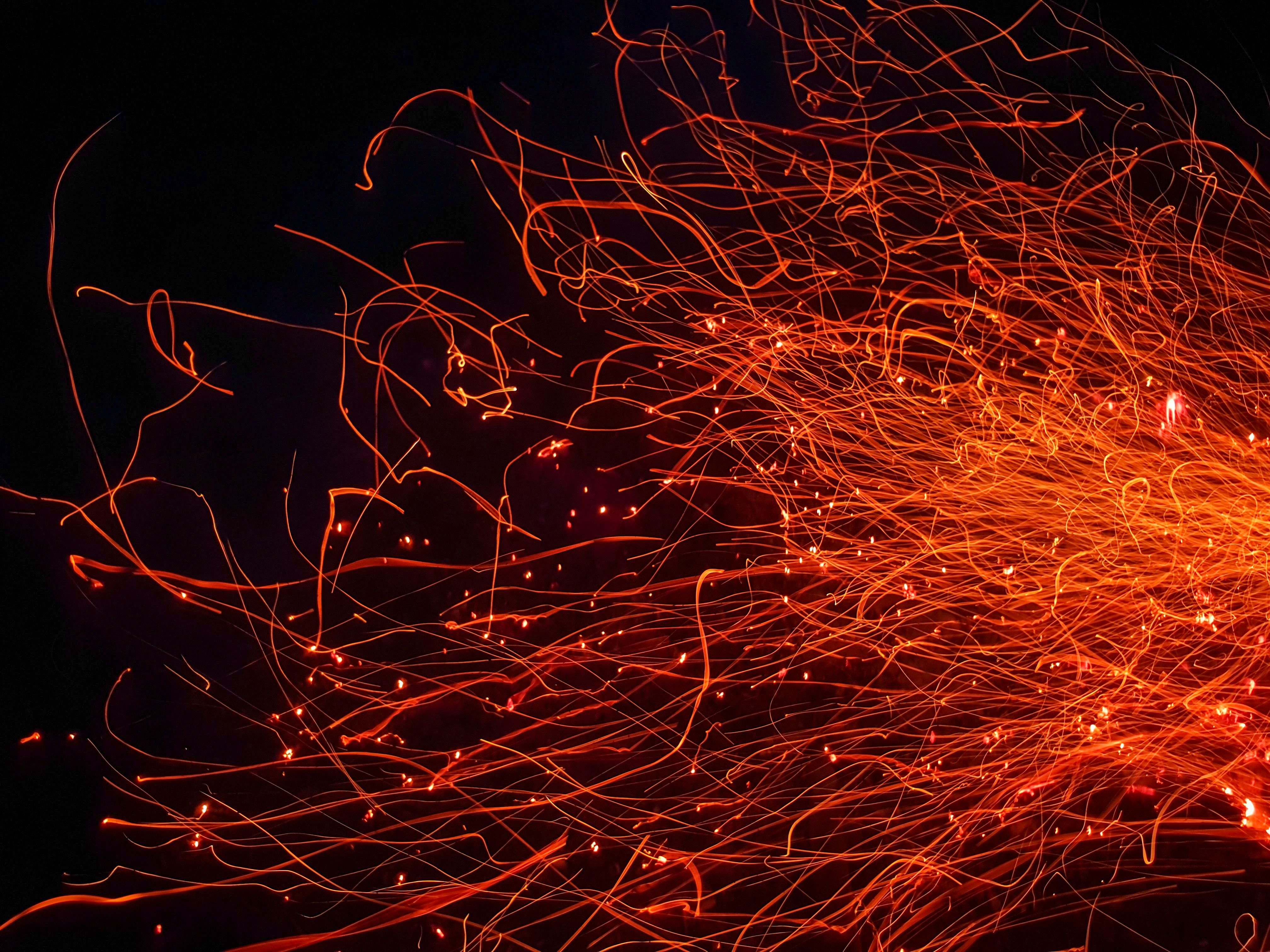 Stream Of Fire Photos, Download The BEST Free Stream Of Fire Stock ...