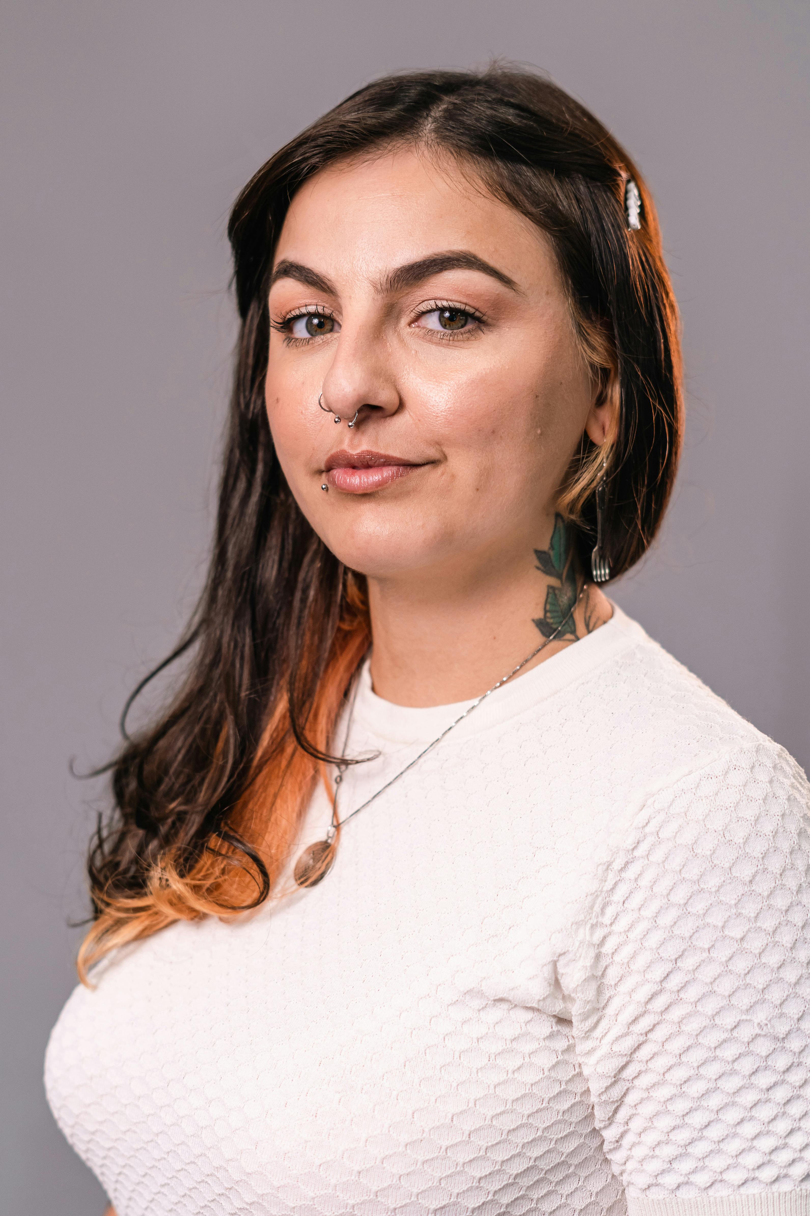 Pretty Portraits Photos, Download The BEST Free Pretty Portraits Stock ...