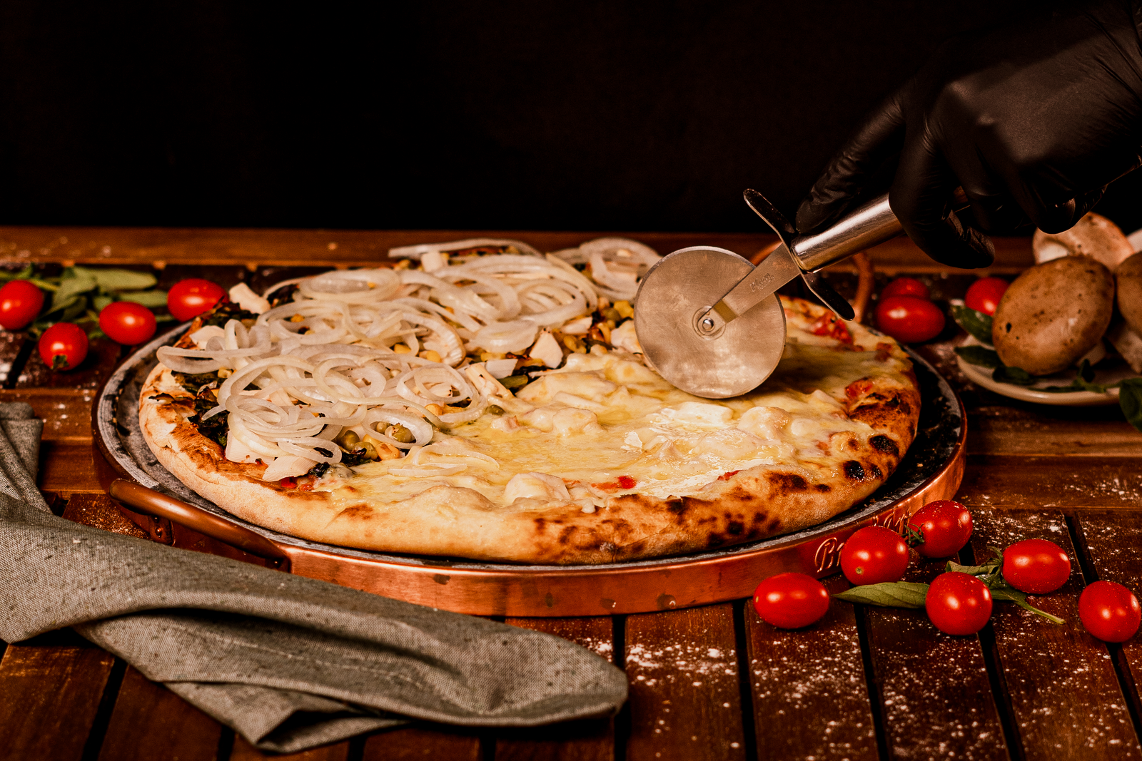 Pizza Wallpapers Photos, Download The BEST Free Pizza Wallpapers Stock ...