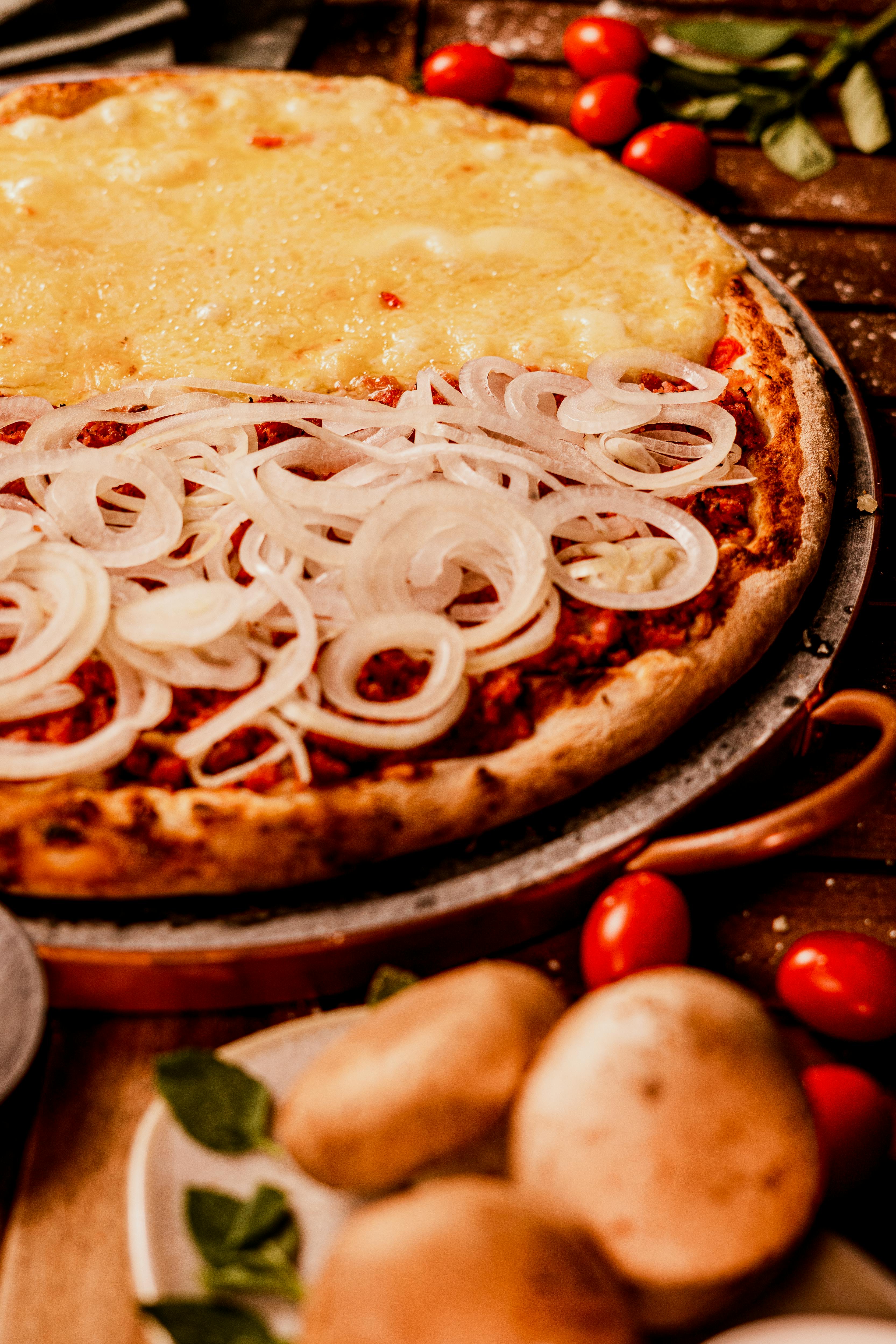 Pizza Lens Photos, Download The BEST Free Pizza Lens Stock Photos & HD Images