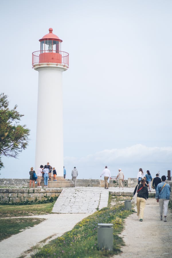 Lighthouse Northern Checkpoint Photos, Download The BEST Free ...