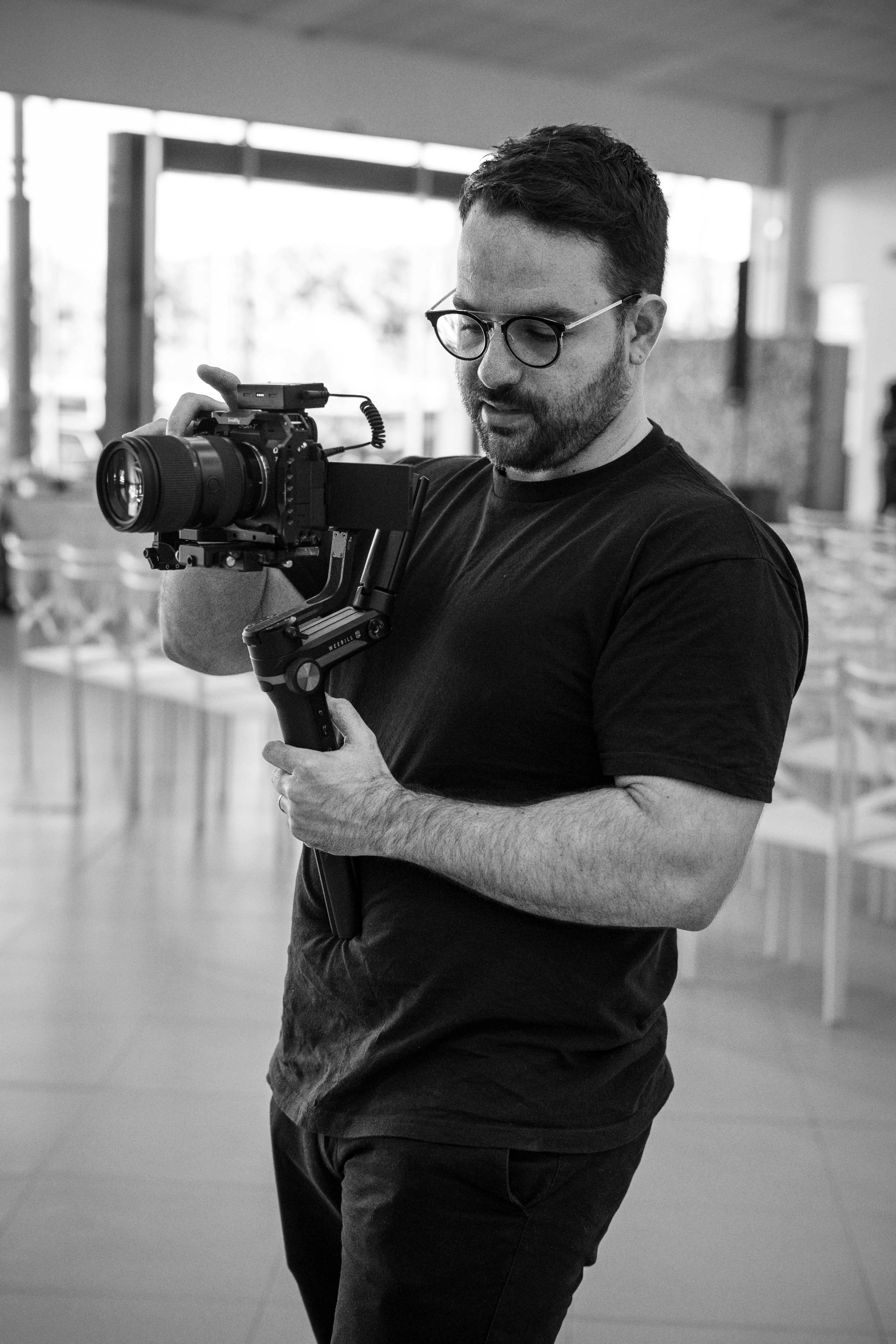 Black Filmmaker Photos, Download The BEST Free Black Filmmaker Stock ...