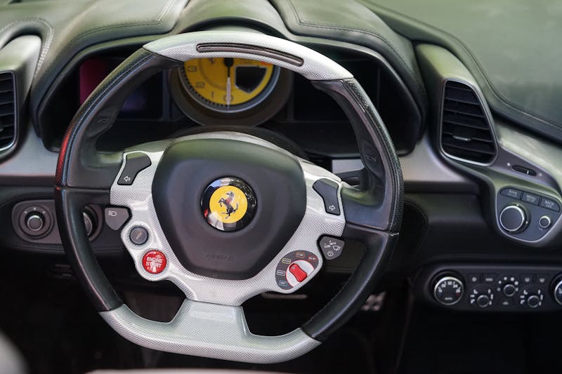 Ferrari Dashboard Photos, Download The BEST Free Ferrari Dashboard ...