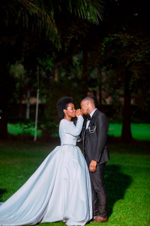 Black Bride And Groom Photos, Download The BEST Free Black Bride And ...