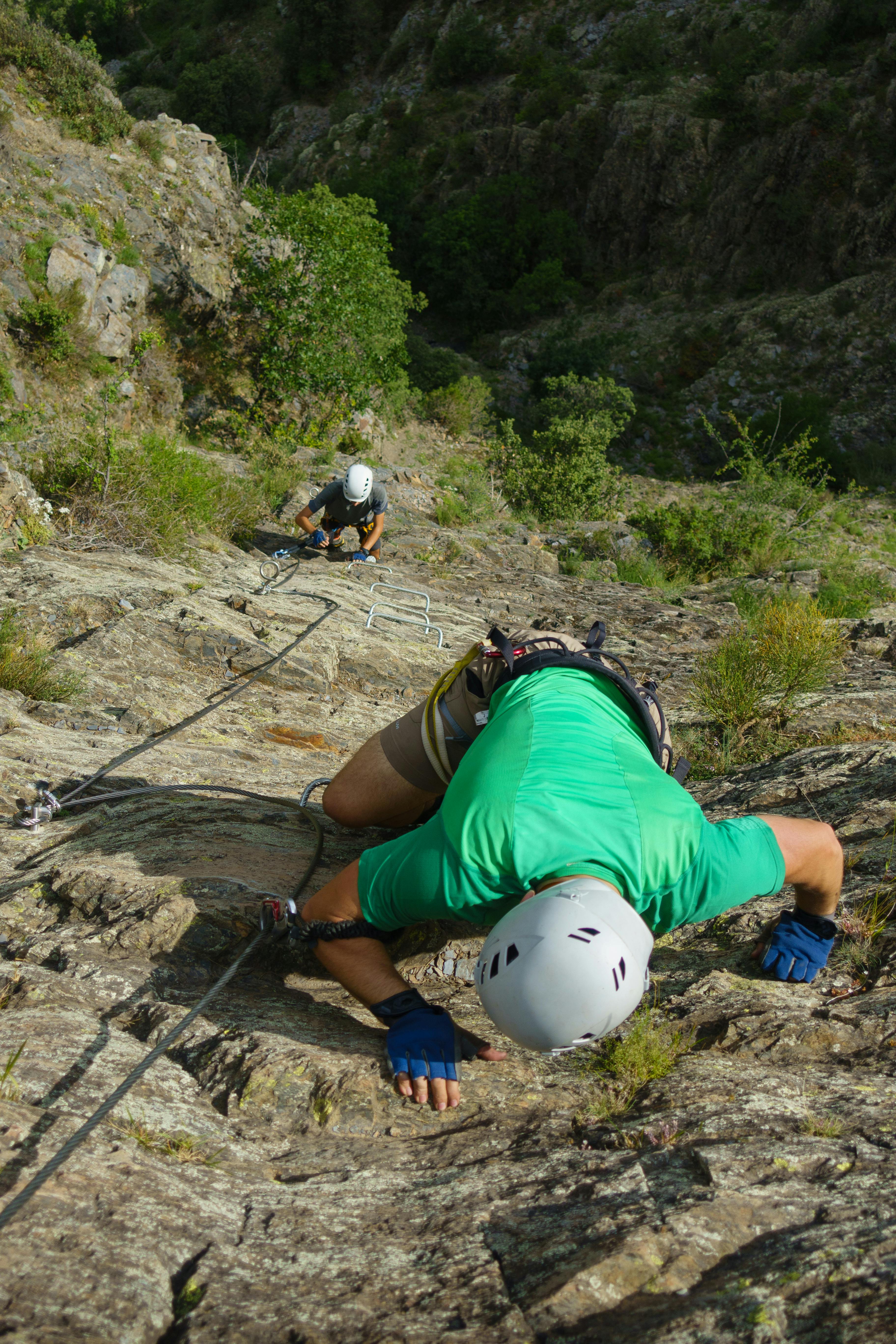 Kostenloses Foto zum Thema: abenteuer, abenteuerlich, anstrengung ...