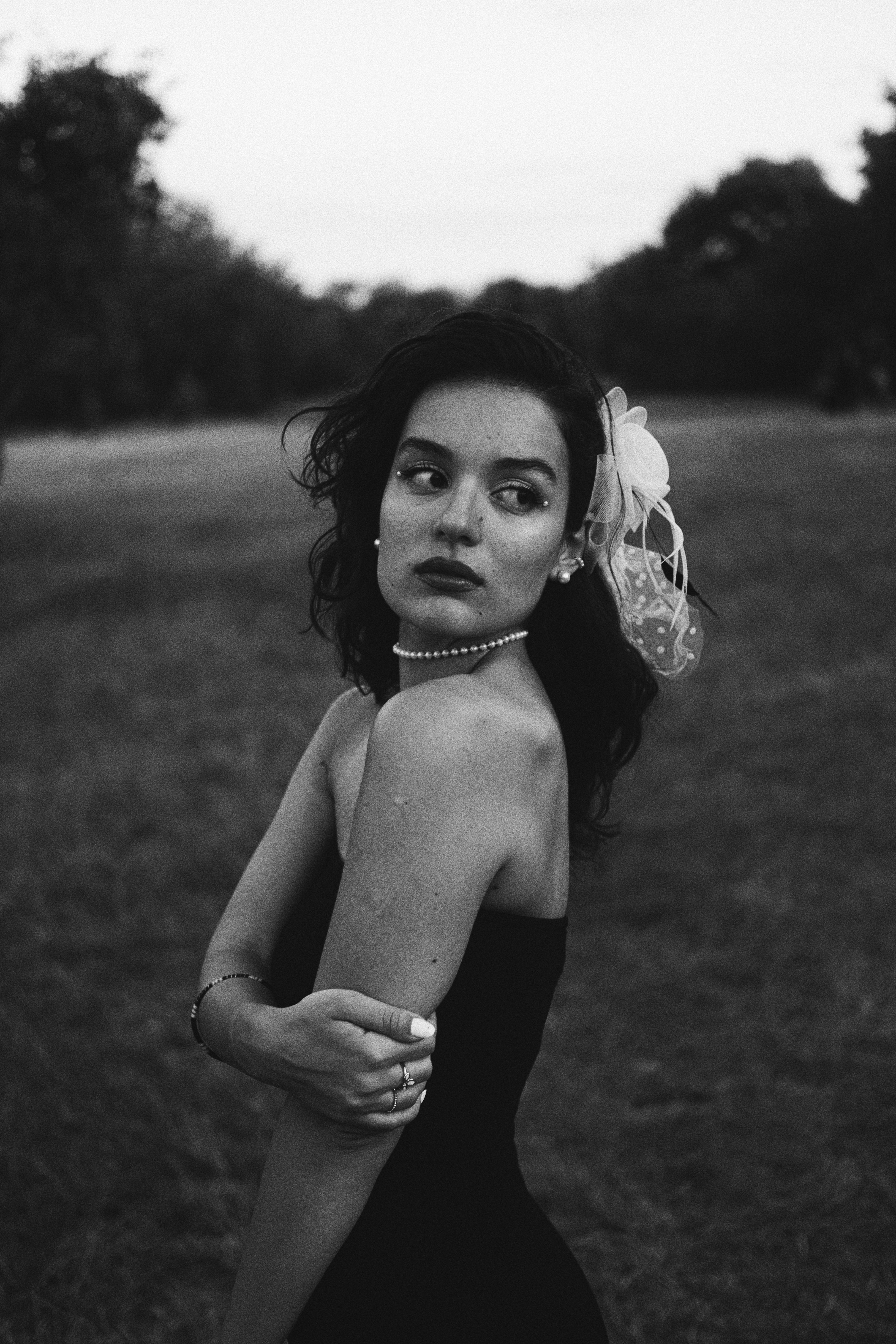 Model In A Dress Photos, Download The BEST Free Model In A Dress Stock ...