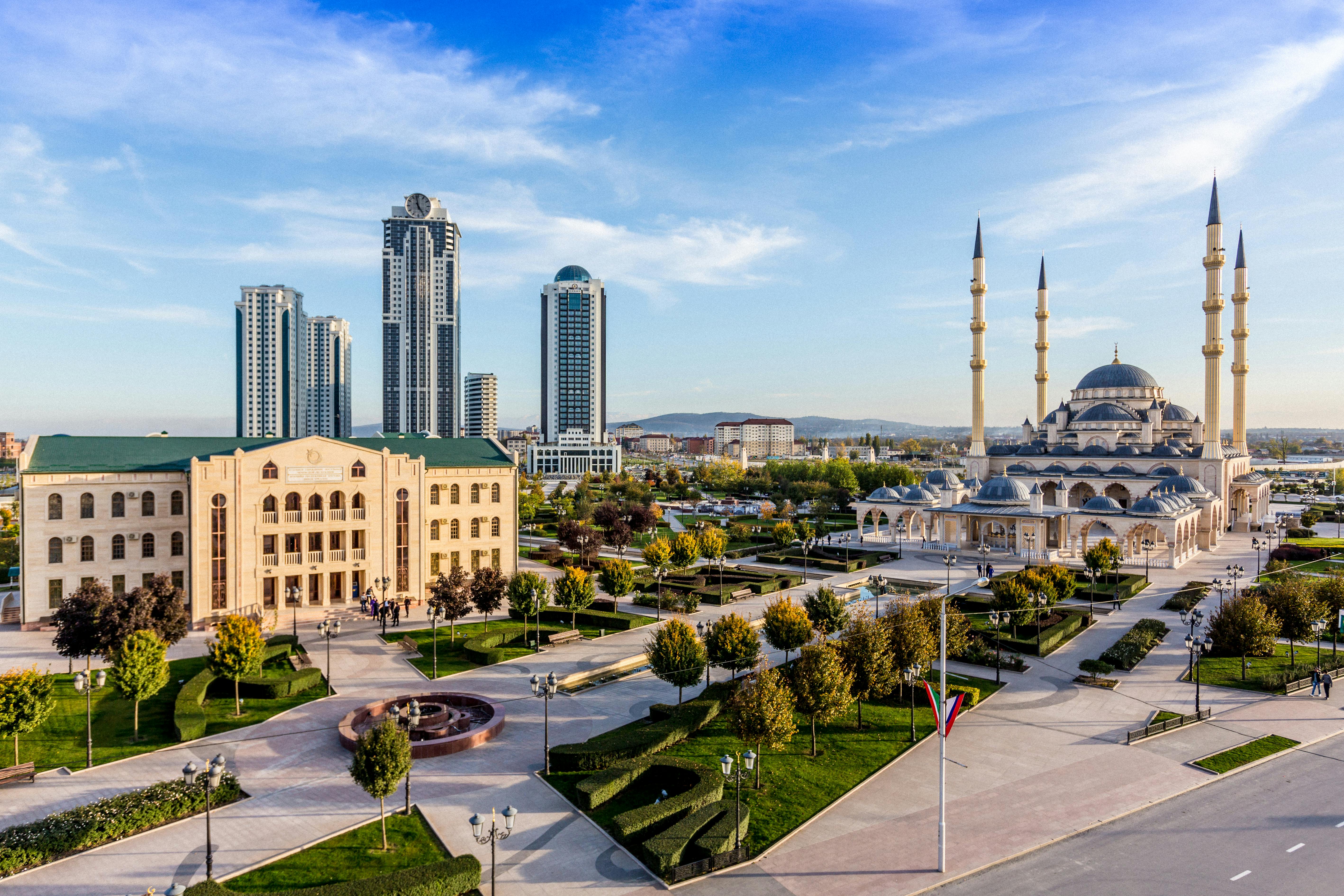 Chechen Culture Photos, Download The BEST Free Chechen Culture Stock ...