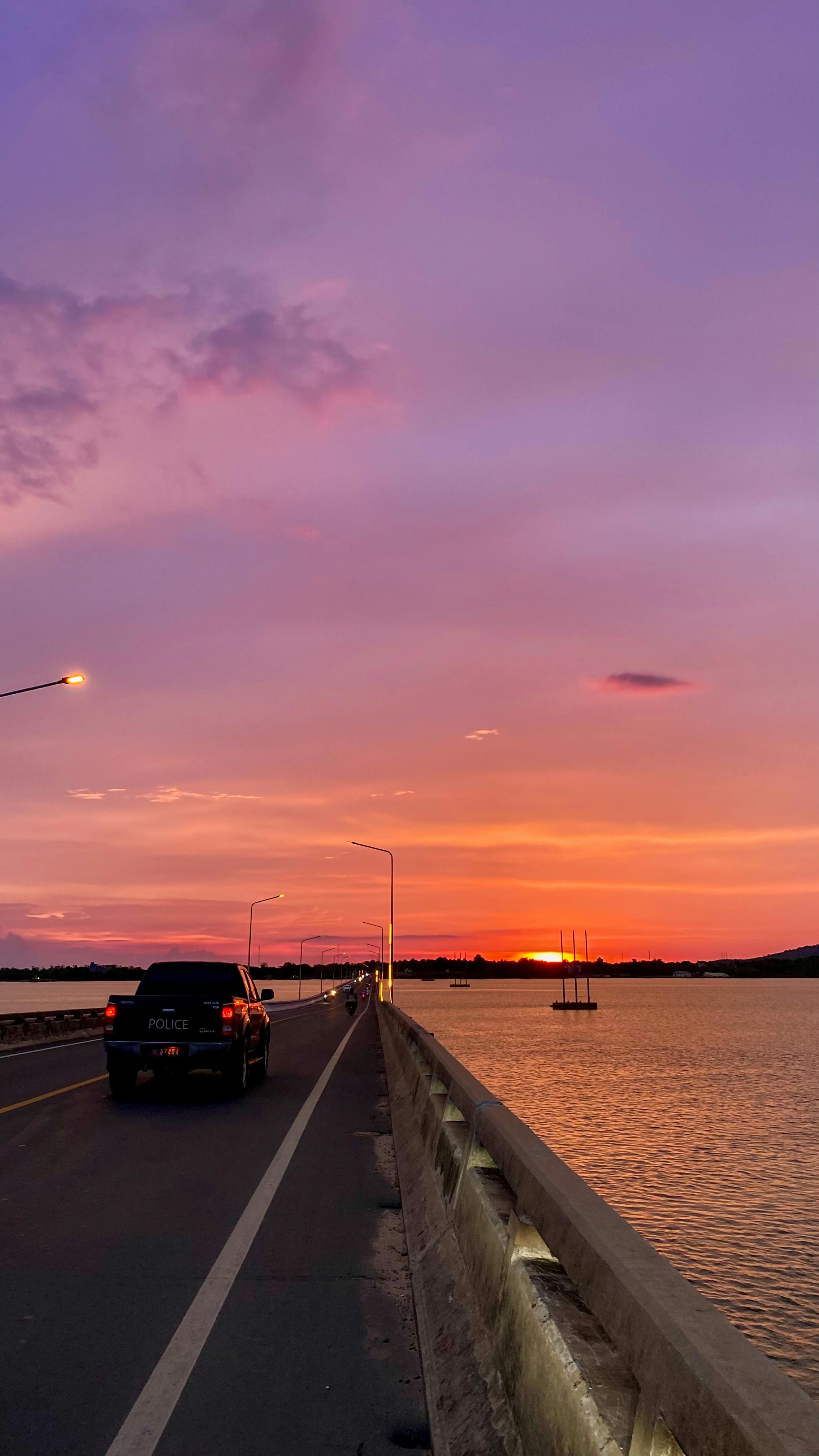 Ouk Socheat – Fotografi