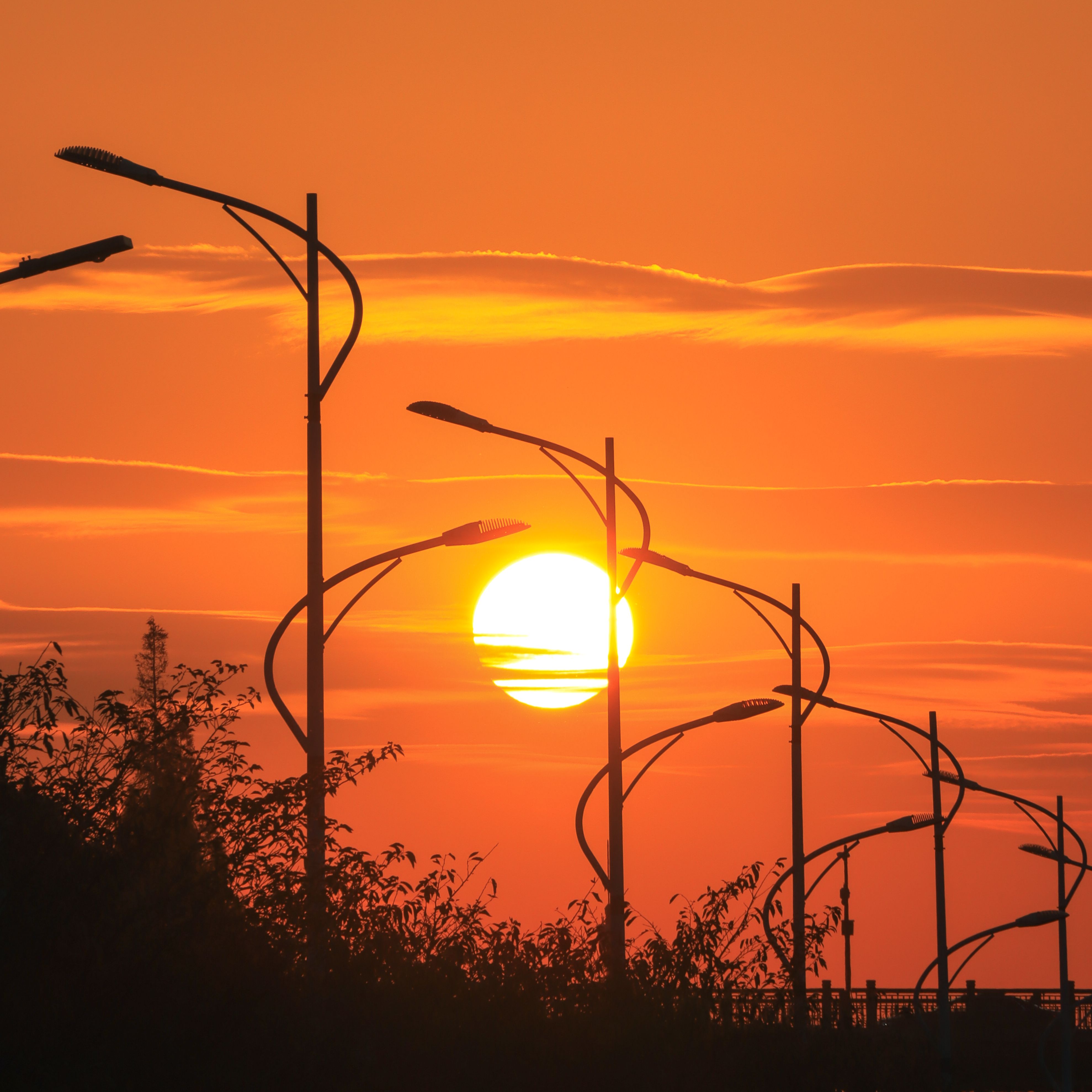 Korean Sunset Photos, Download The BEST Free Korean Sunset Stock Photos ...