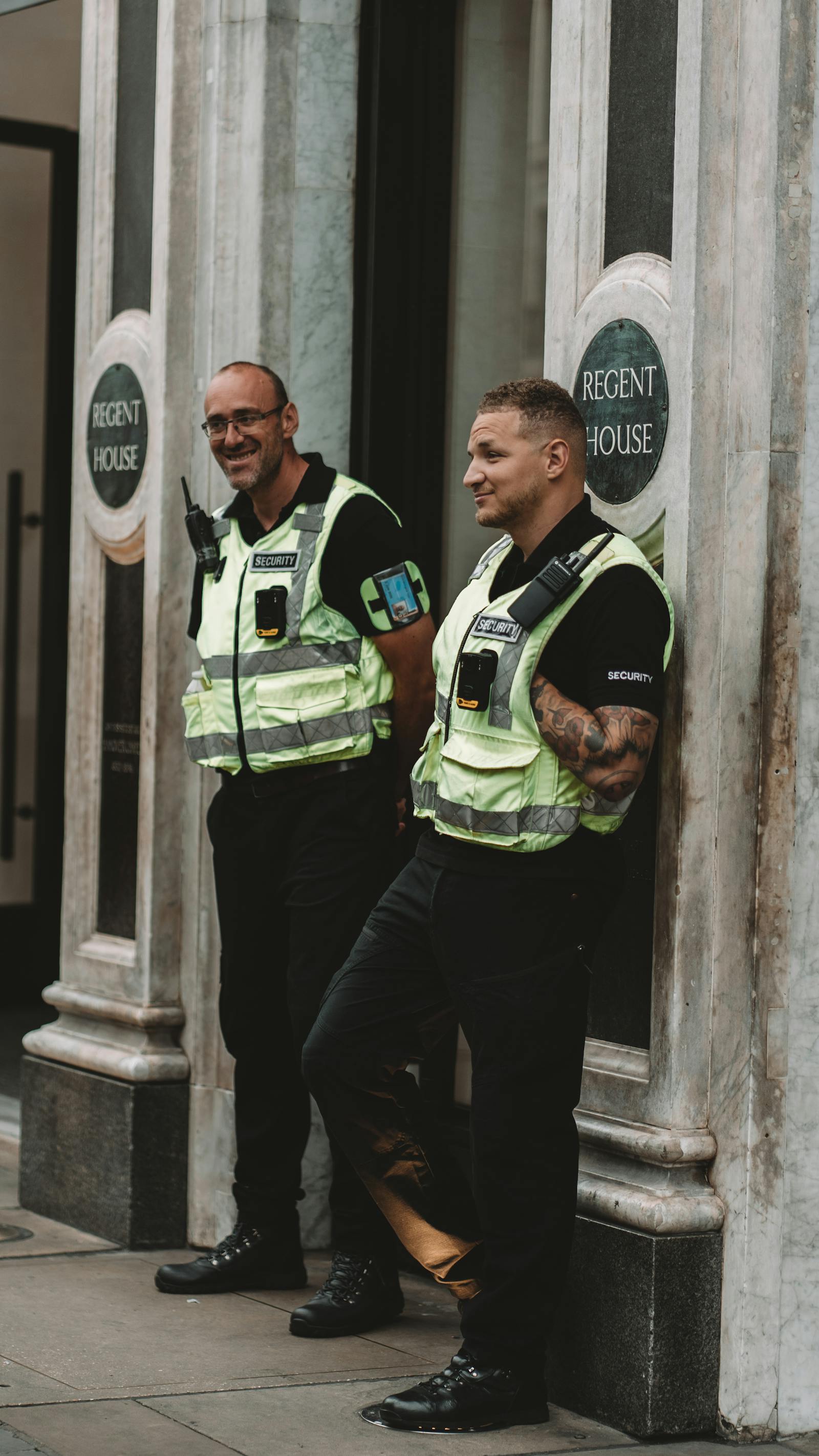 Uk Security Guards Photos, Download The BEST Free Uk Security Guards ...