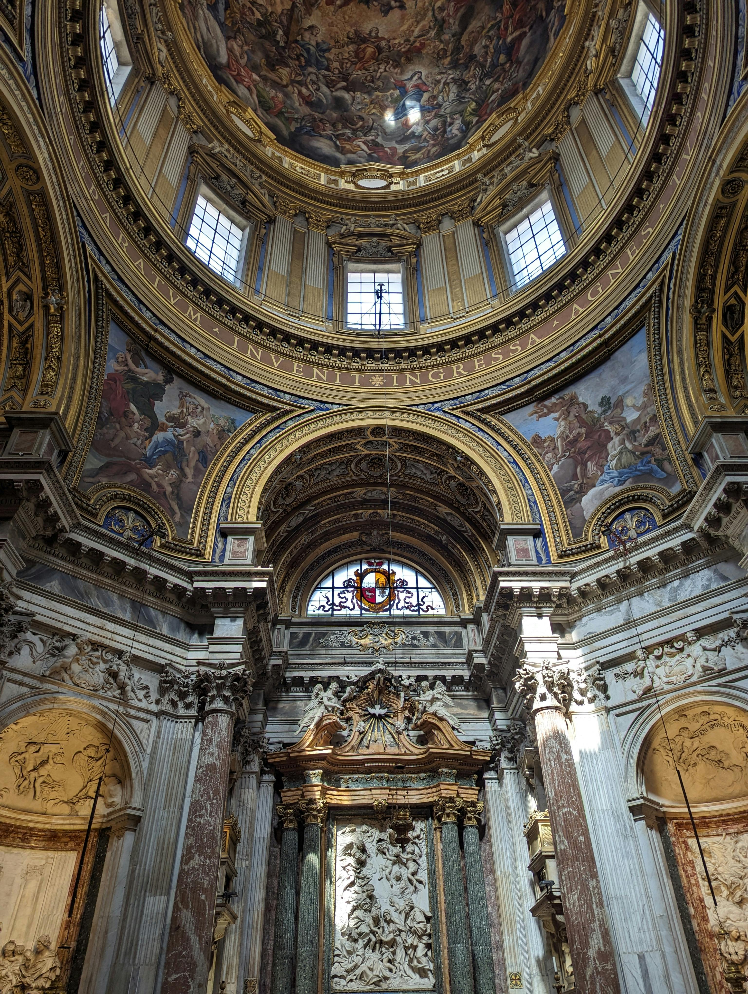 Foto de stock gratuita sobre antiguo, arquitectura, arquitectura barroca, arte, arte occidental ...