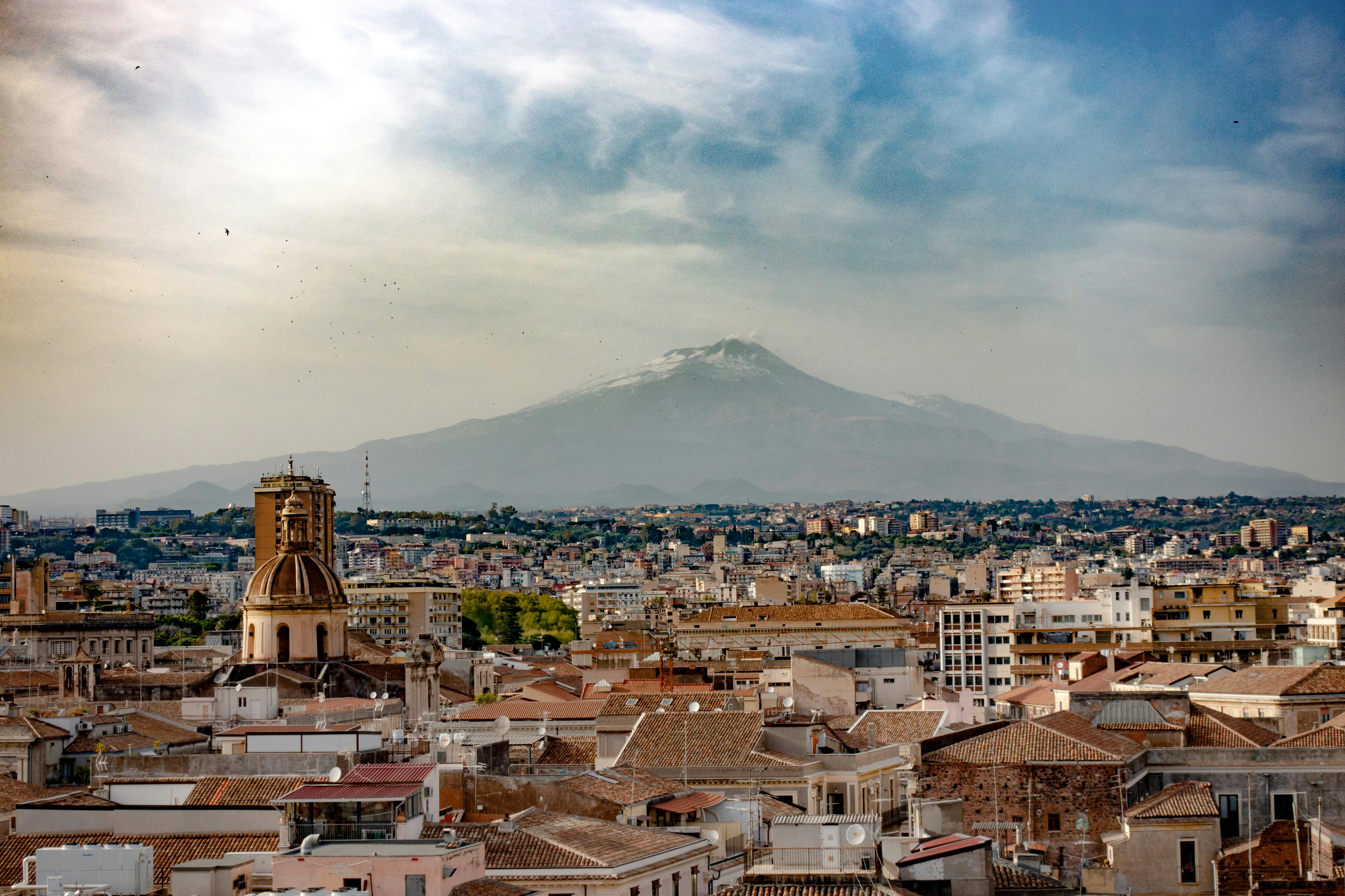 Catania Photos, Download The BEST Free Catania Stock Photos & HD Images