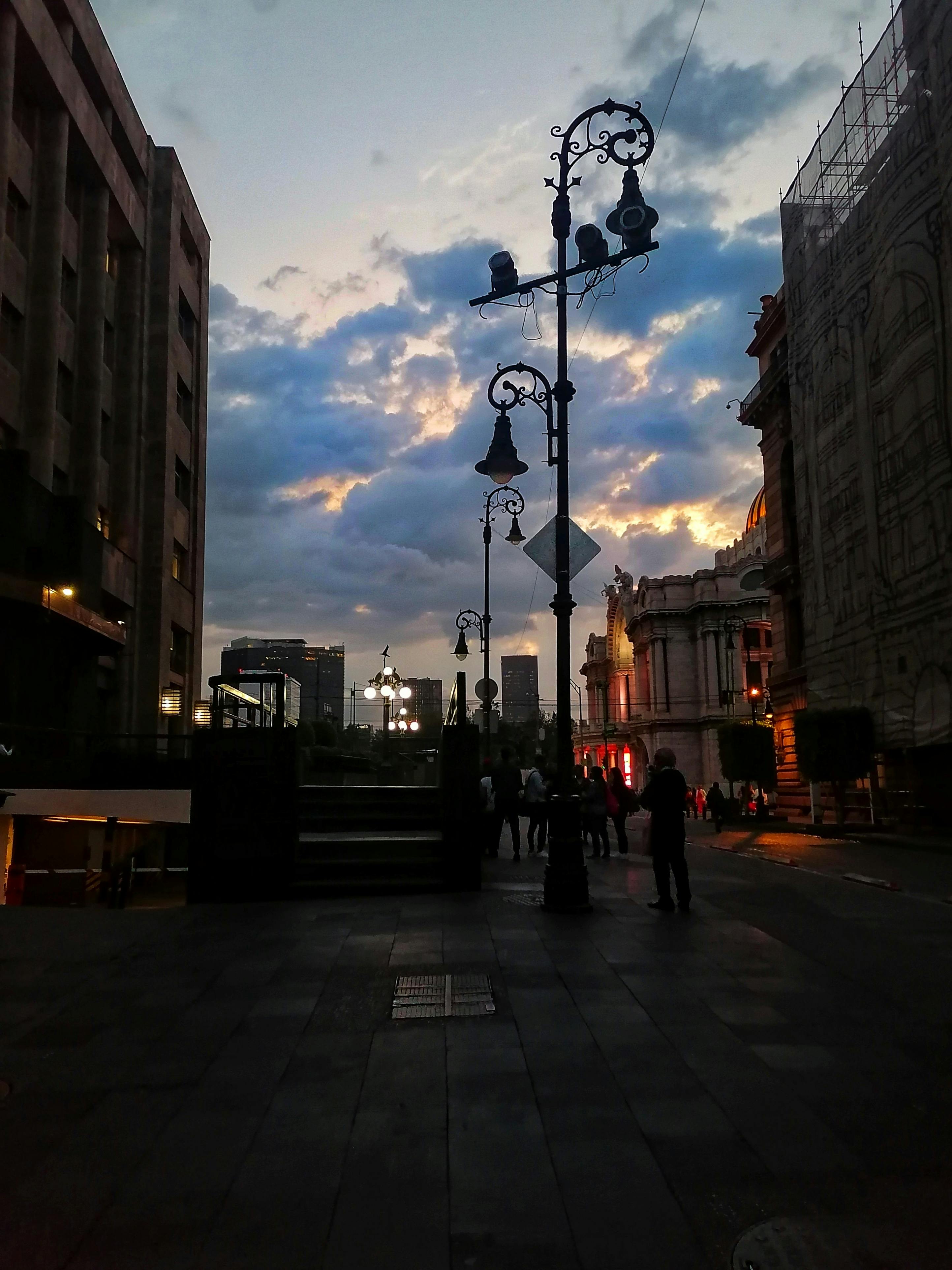 Alejandro AR - 攝影