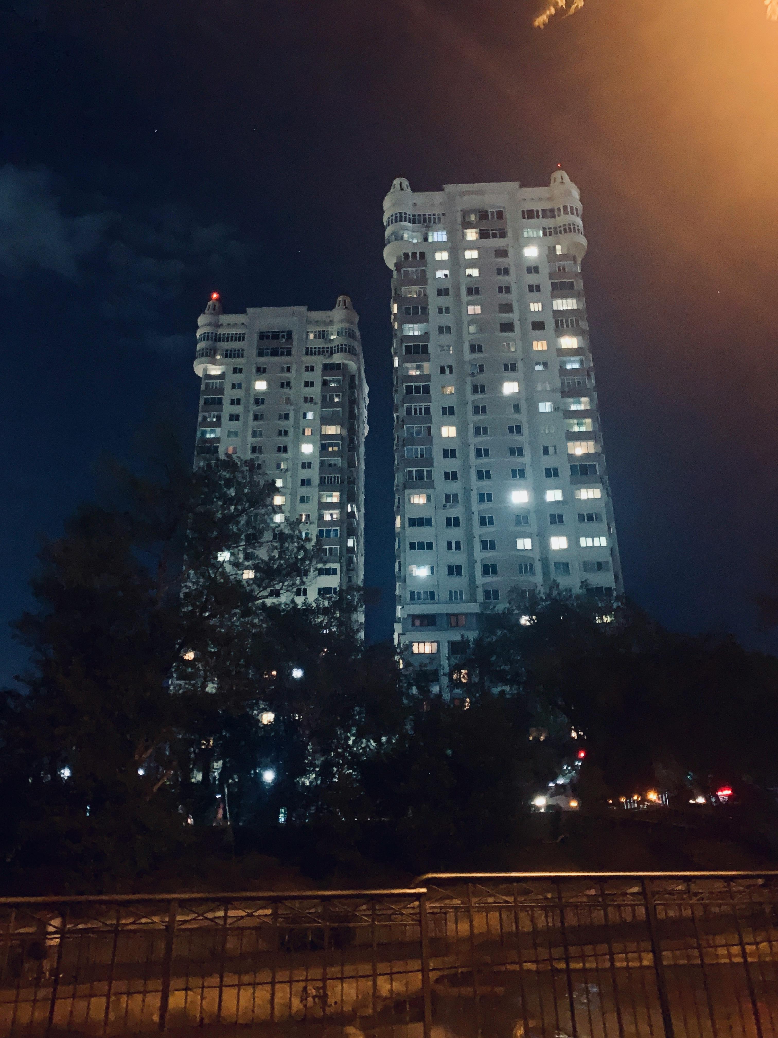 Grigoriy Bunkov – Fotografia