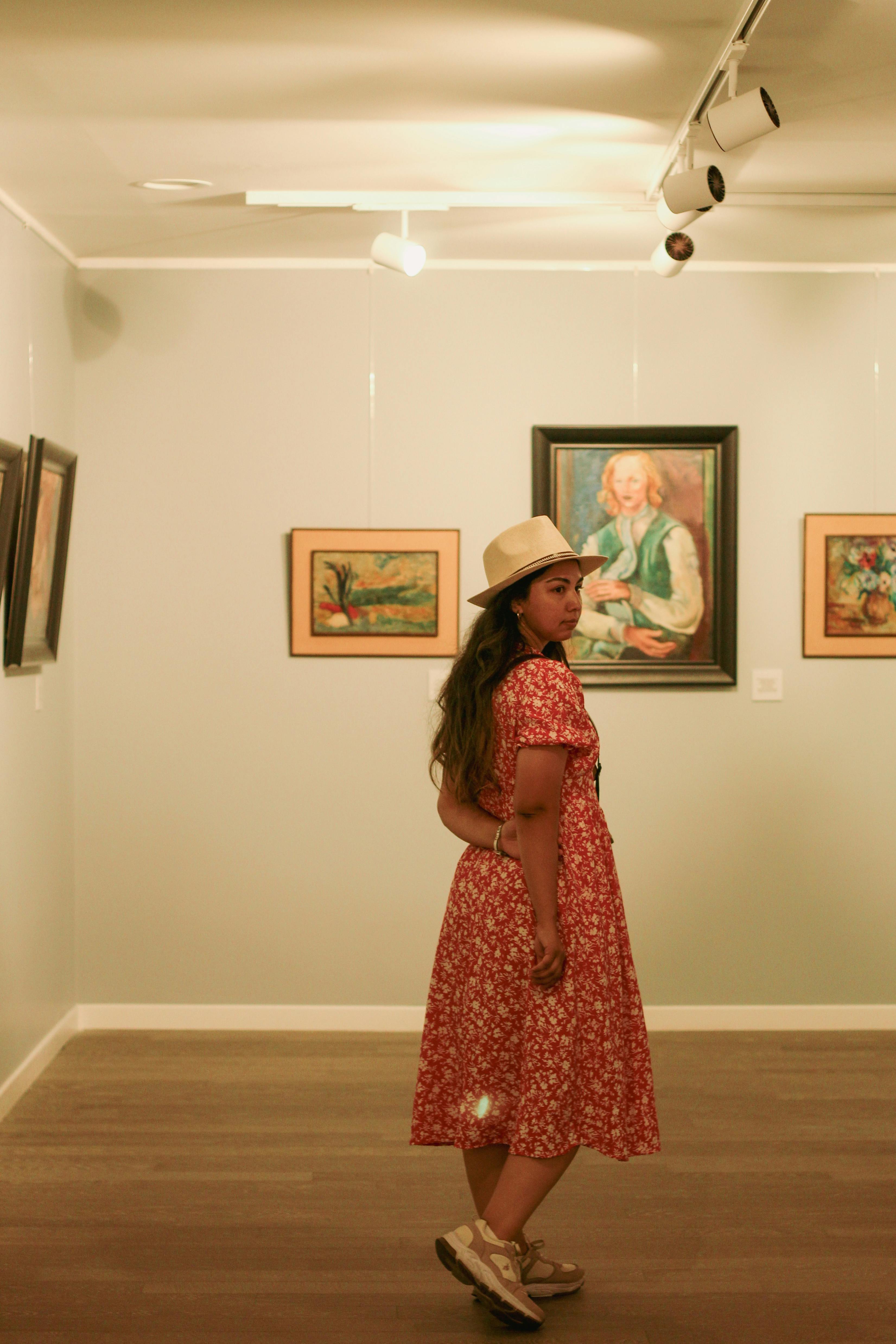 Fashion Art Gallery Photos, Download The BEST Free Fashion Art Gallery ...