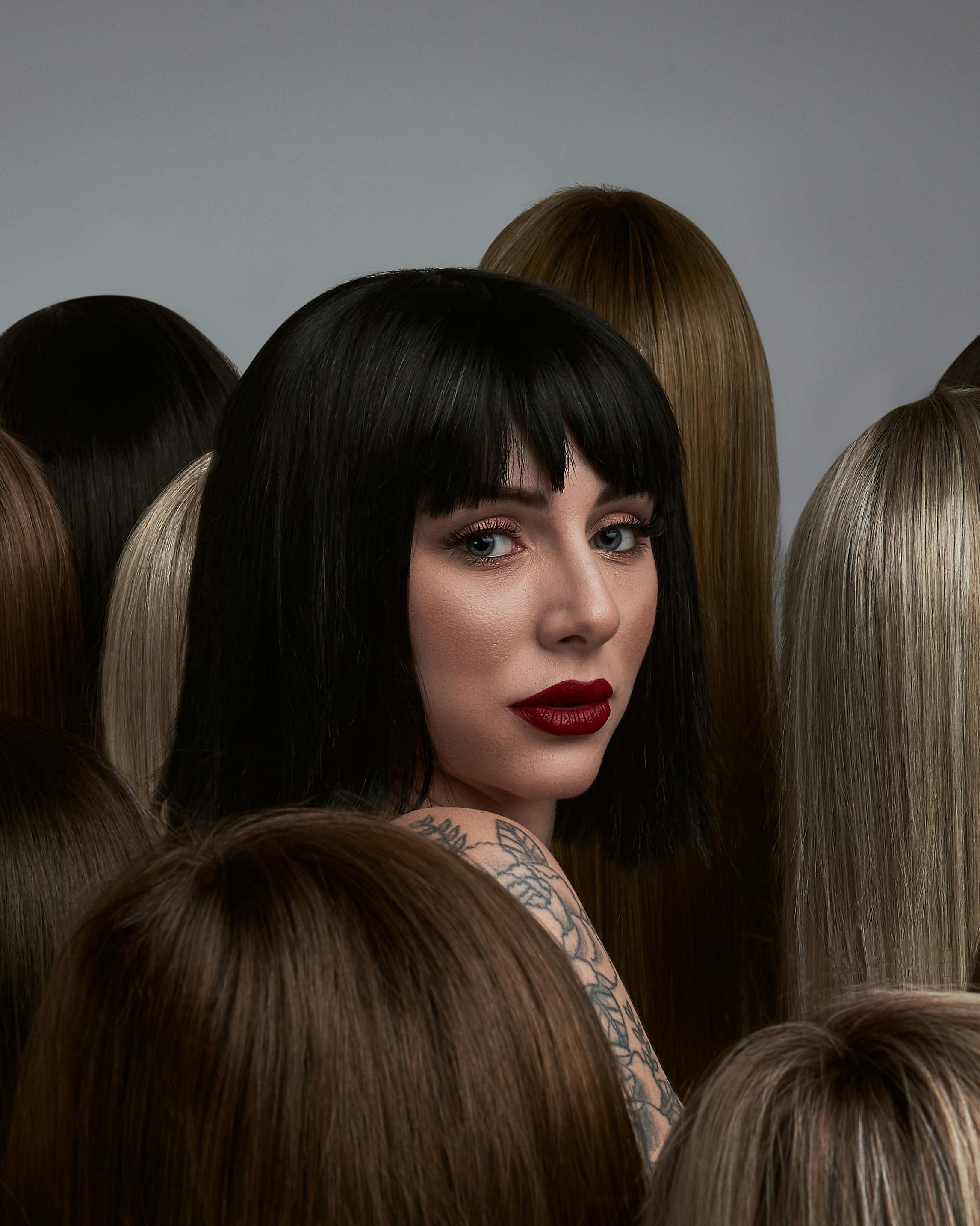 Broken Mannequin Heads Photos, Download The BEST Free Broken Mannequin ...