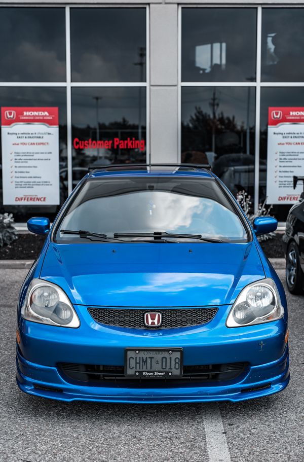 Blue Honda Car Photos, Download The BEST Free Blue Honda Car Stock ...