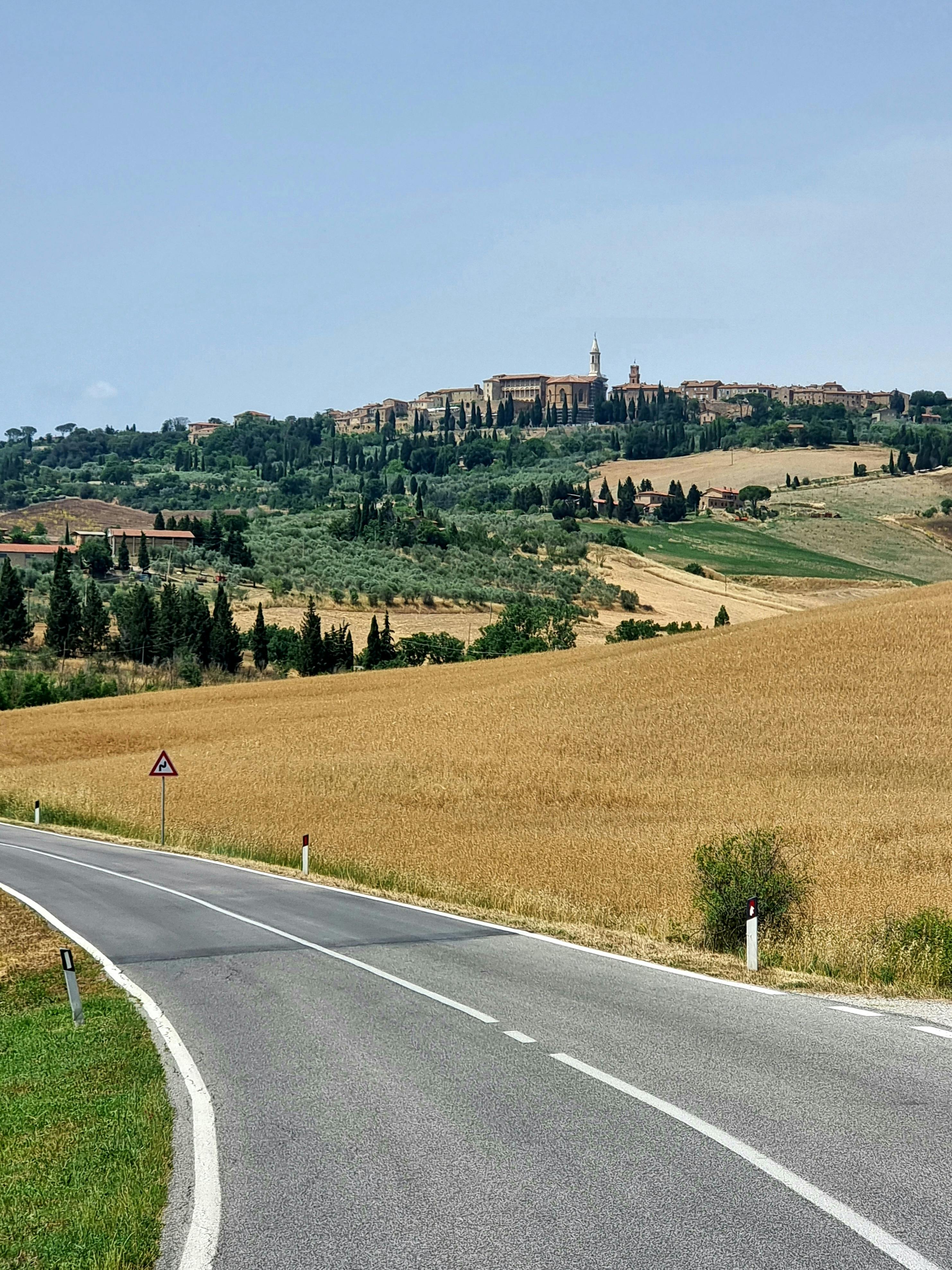 Exploring the Charming Tuscan Towns