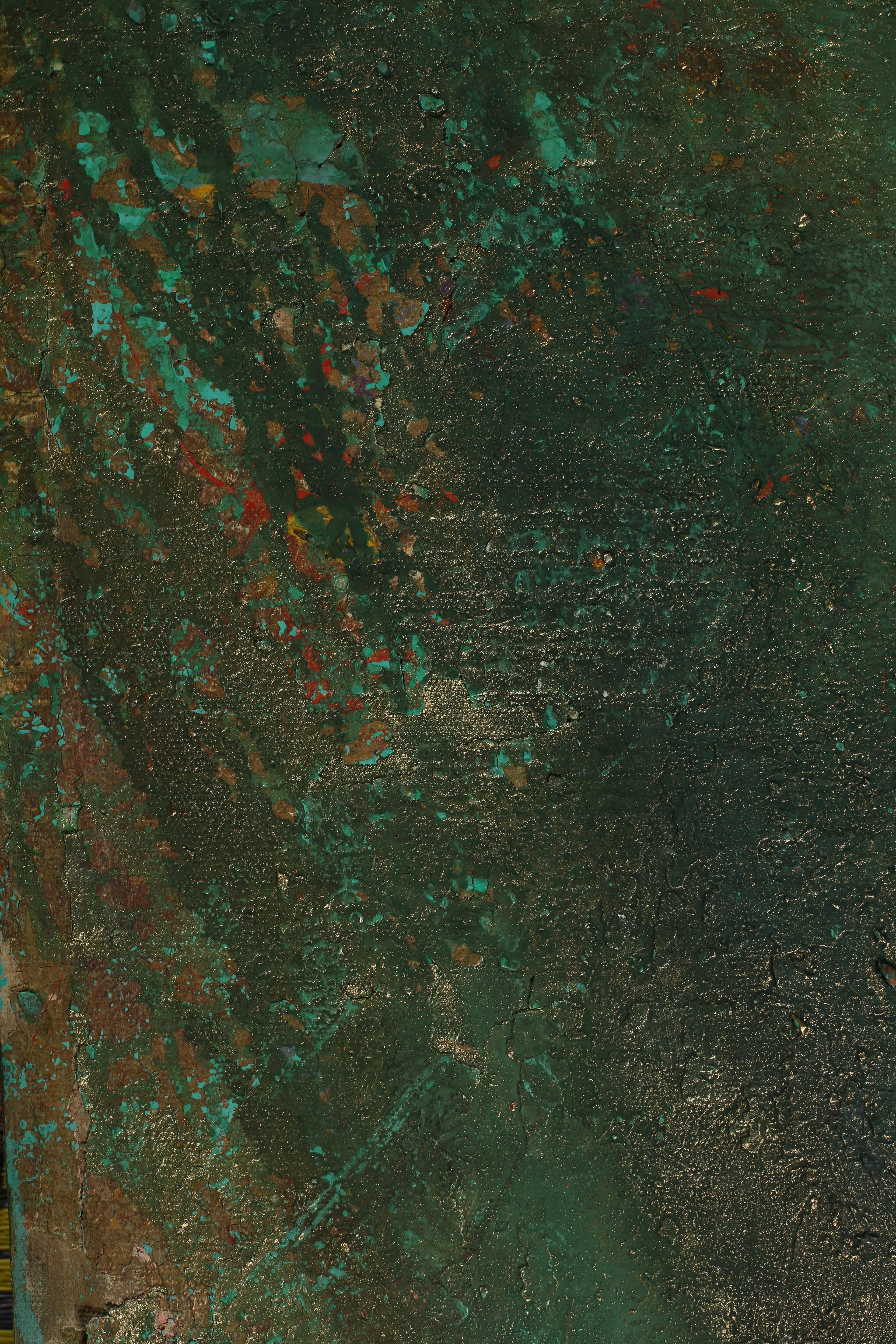 Plain, Rough Wall Surface · Free Stock Photo