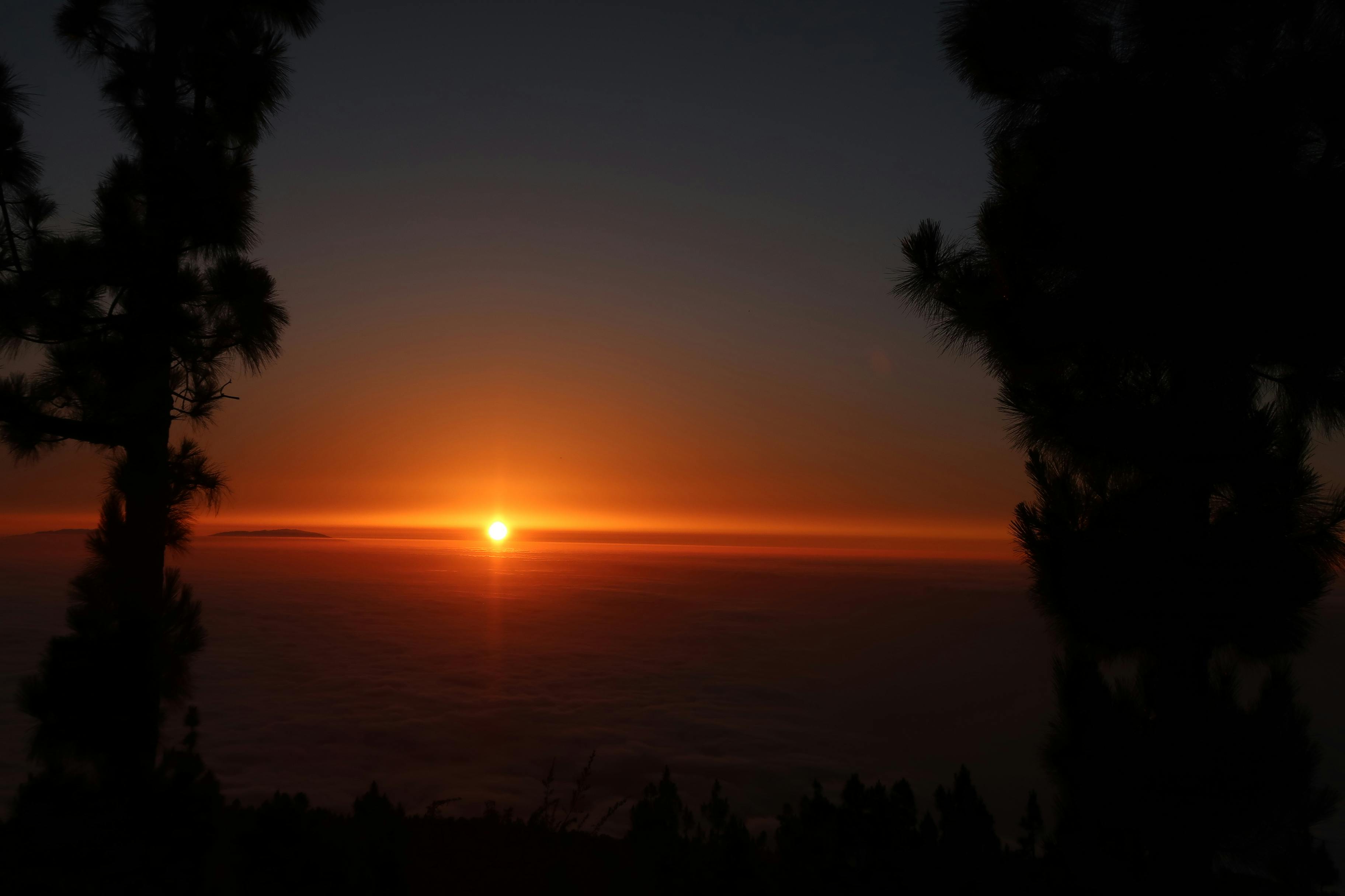 Nature Sunset Photos, Download The BEST Free Nature Sunset Stock Photos ...