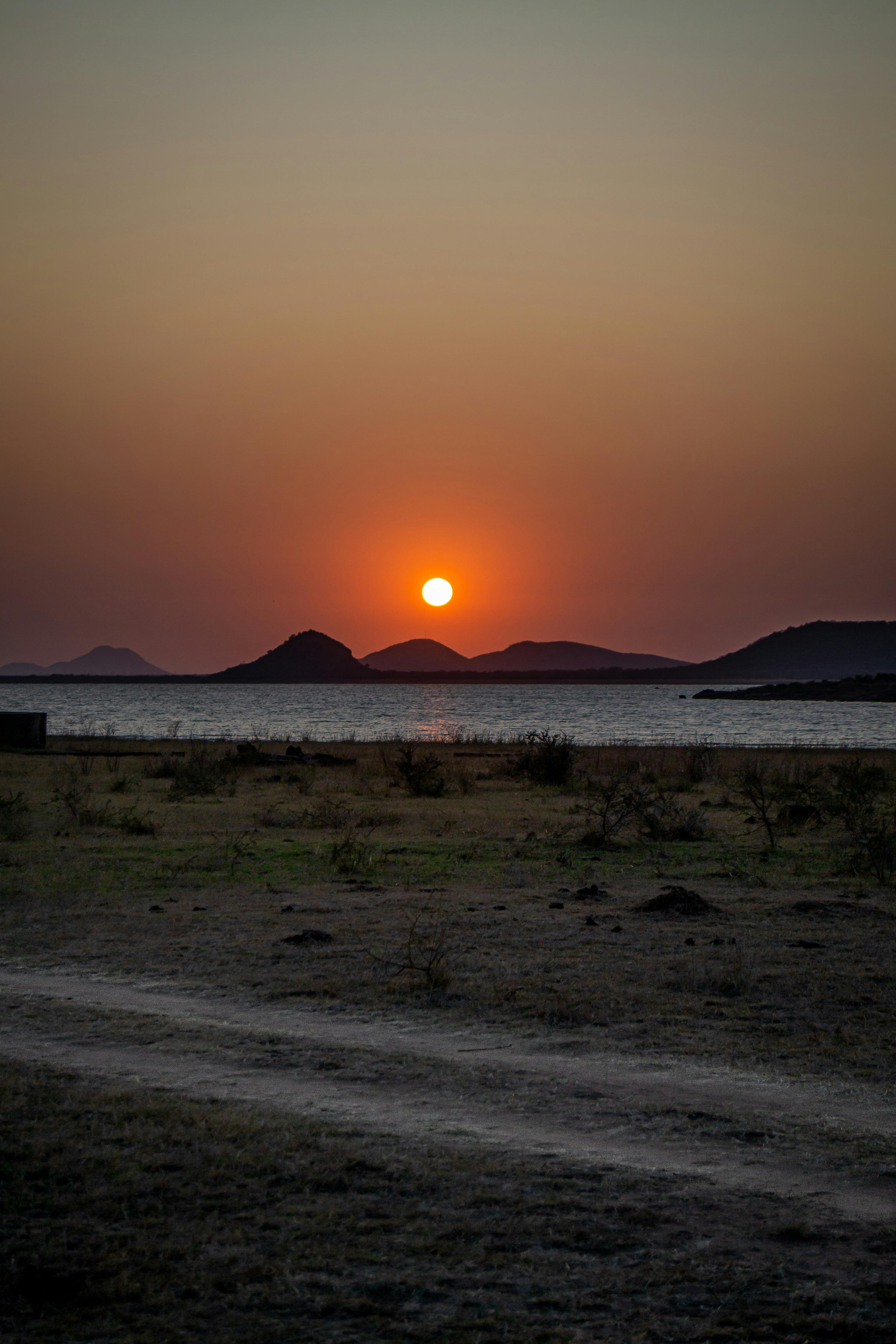 Nature Sunset Photos, Download The BEST Free Nature Sunset Stock Photos ...