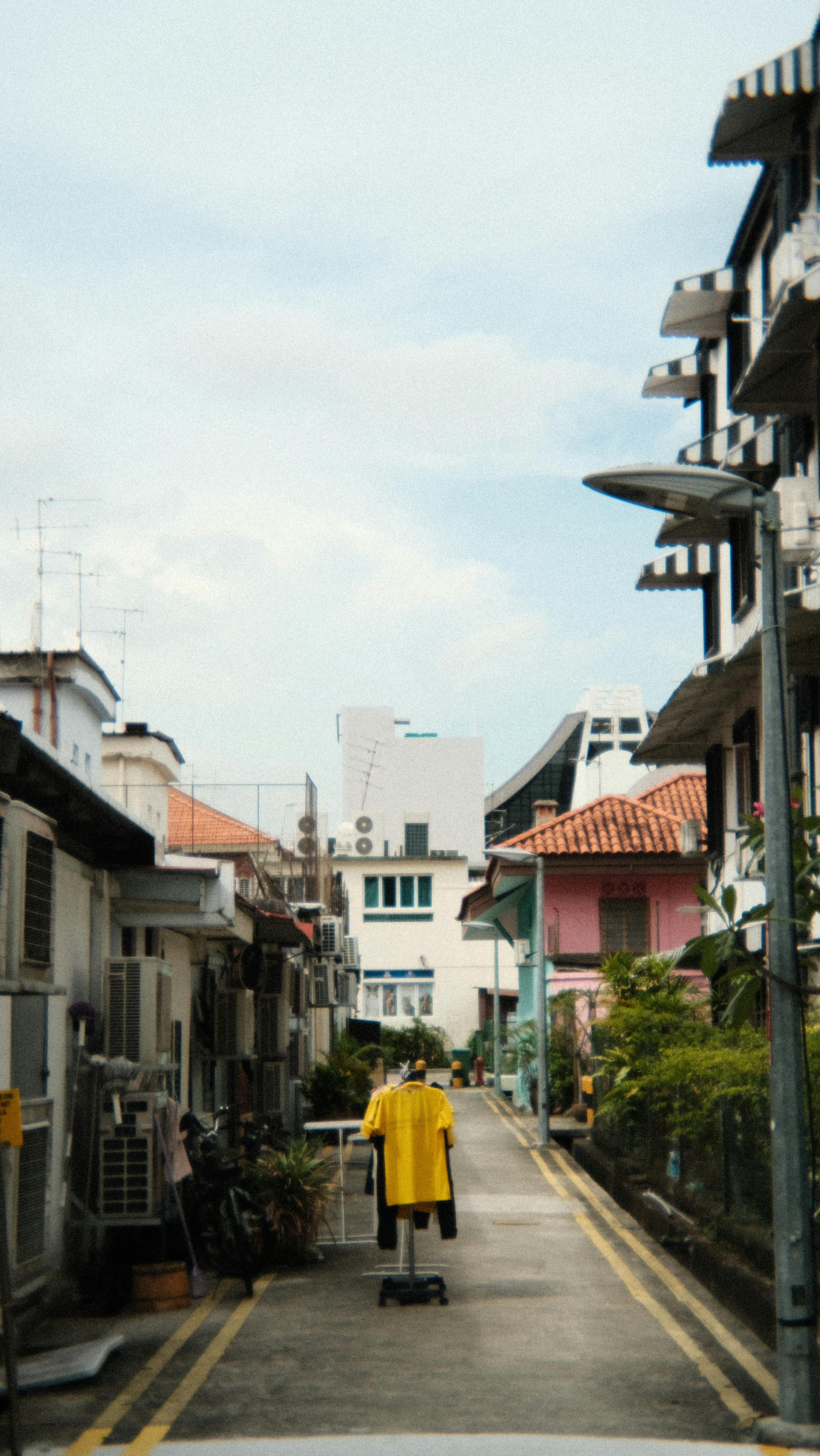 David Gan - Photography