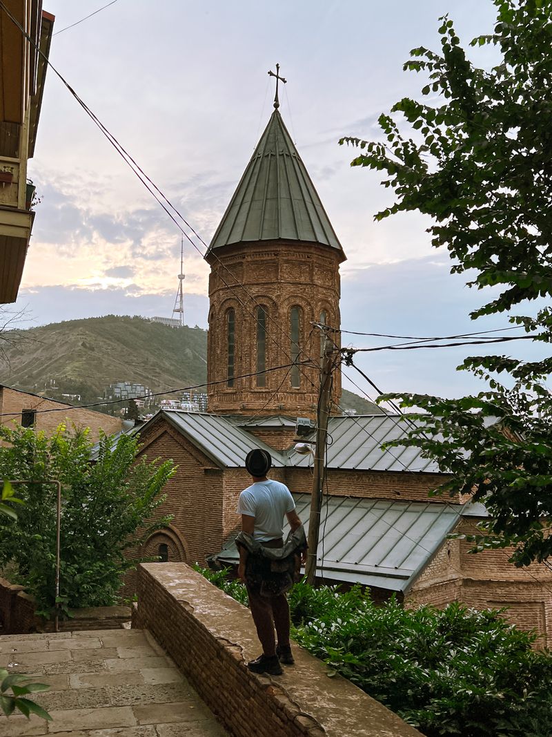 Tbilisi Towers Photos, Download The BEST Free Tbilisi Towers Stock ...